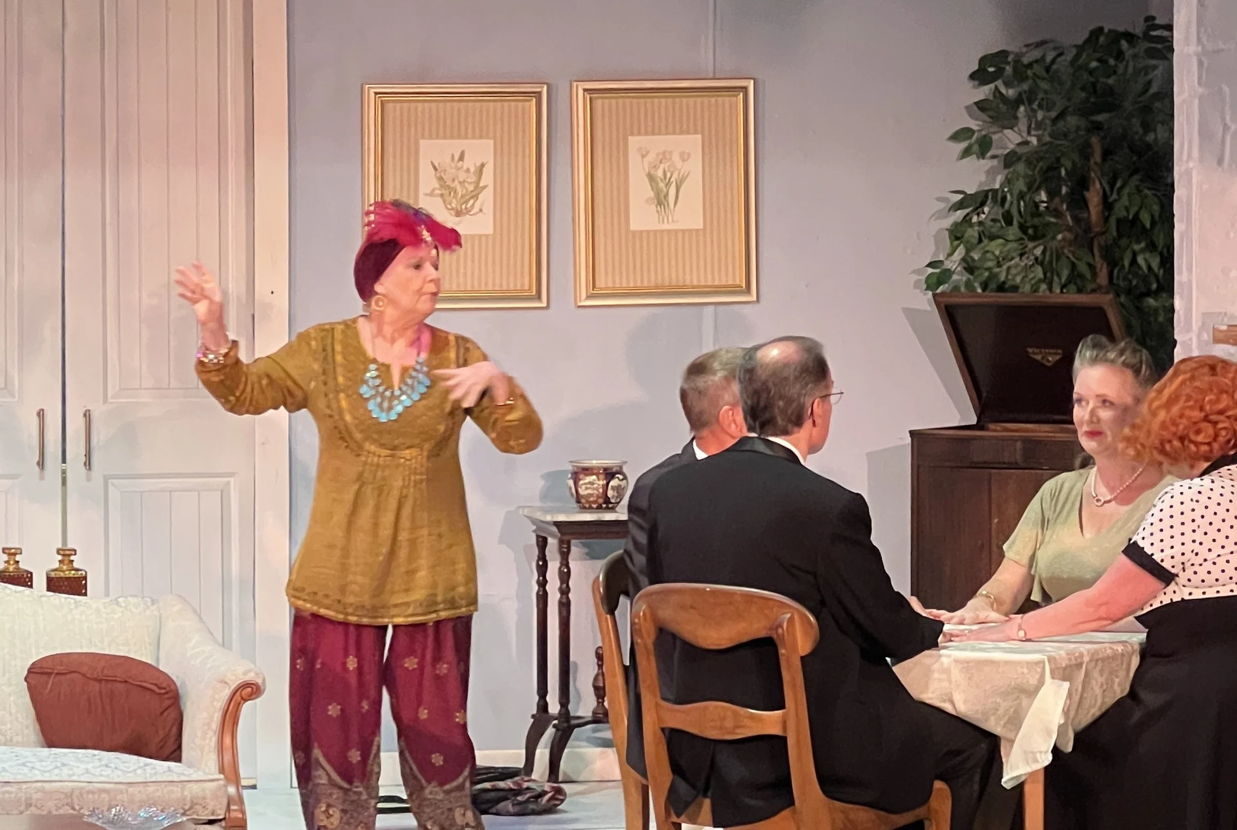Kent County Theatre Guild