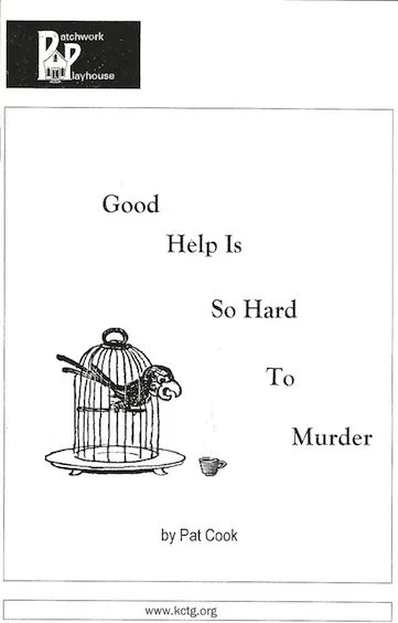 2000s — Kent County Theatre Guild