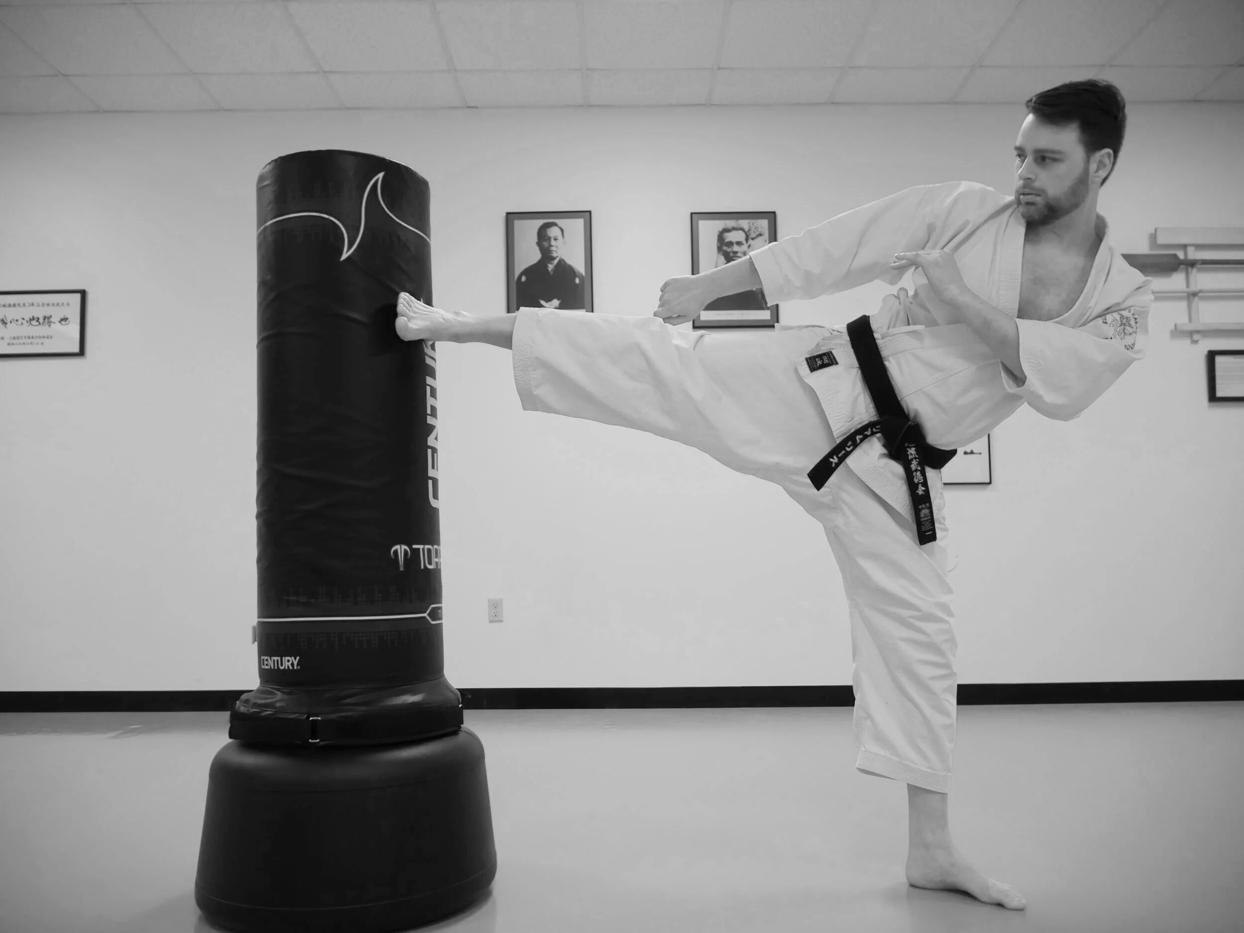 Leith Karate Academy