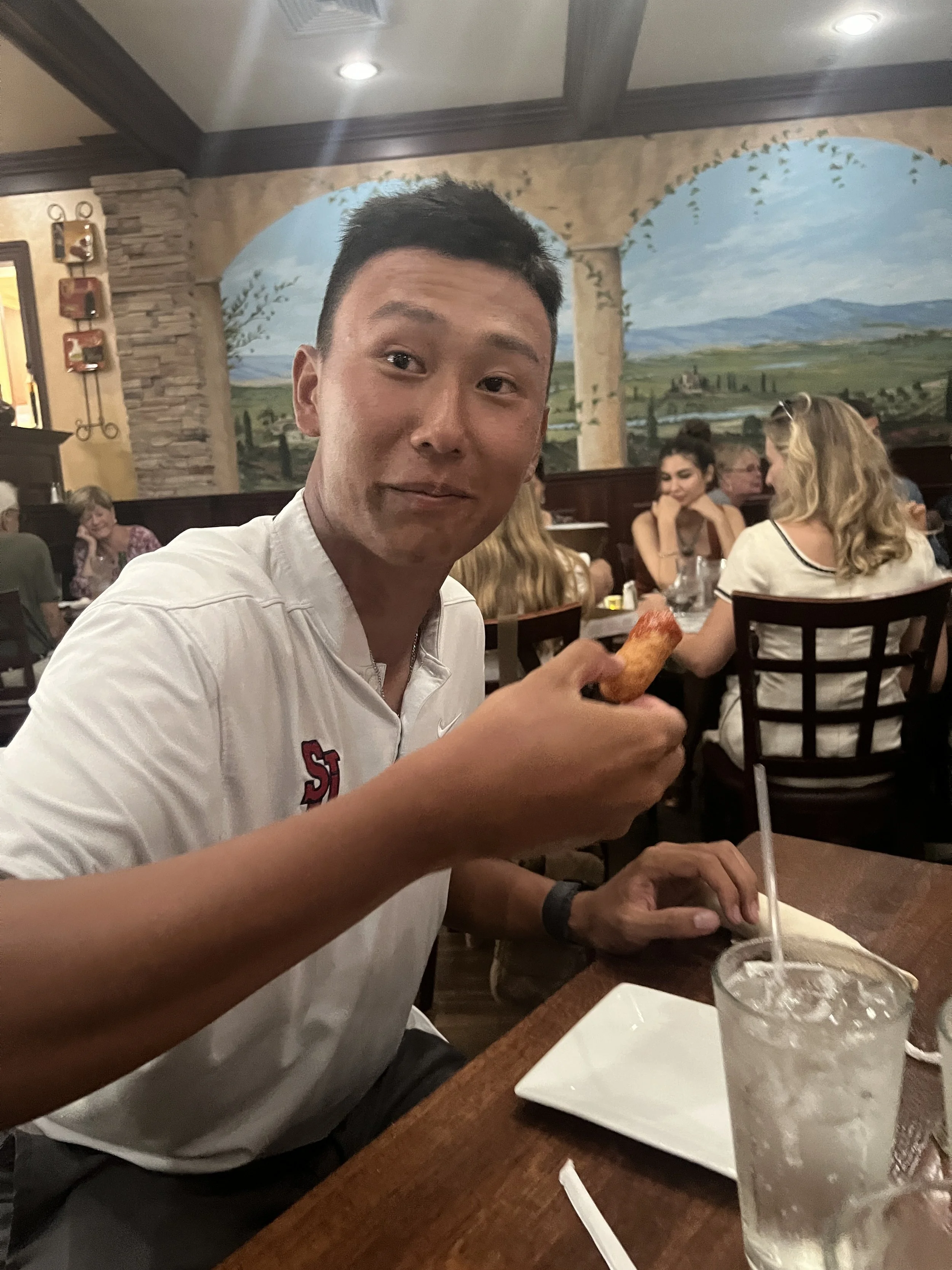 Chen wins NY State Open — Jacobs 3D Golf