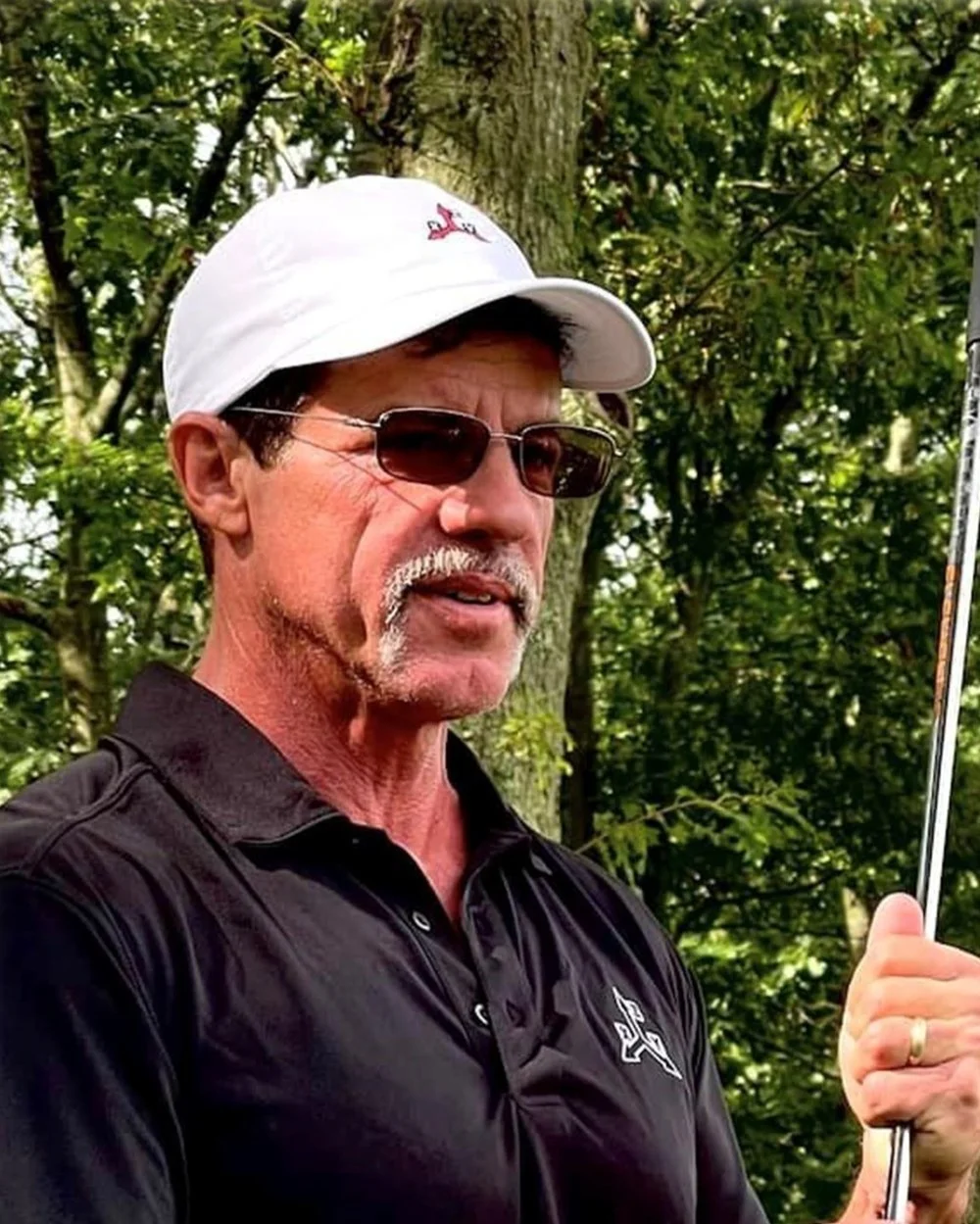 Jacobs 3D Golf