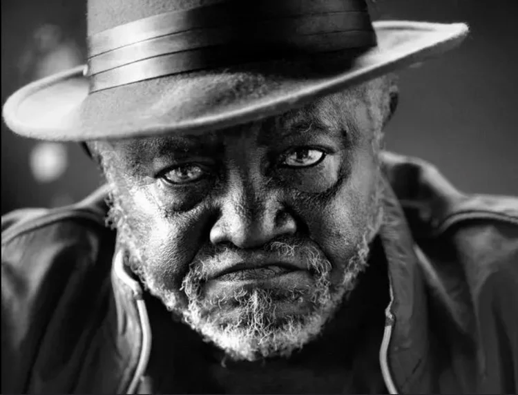 Biographies — Winfred Rembert, artist
