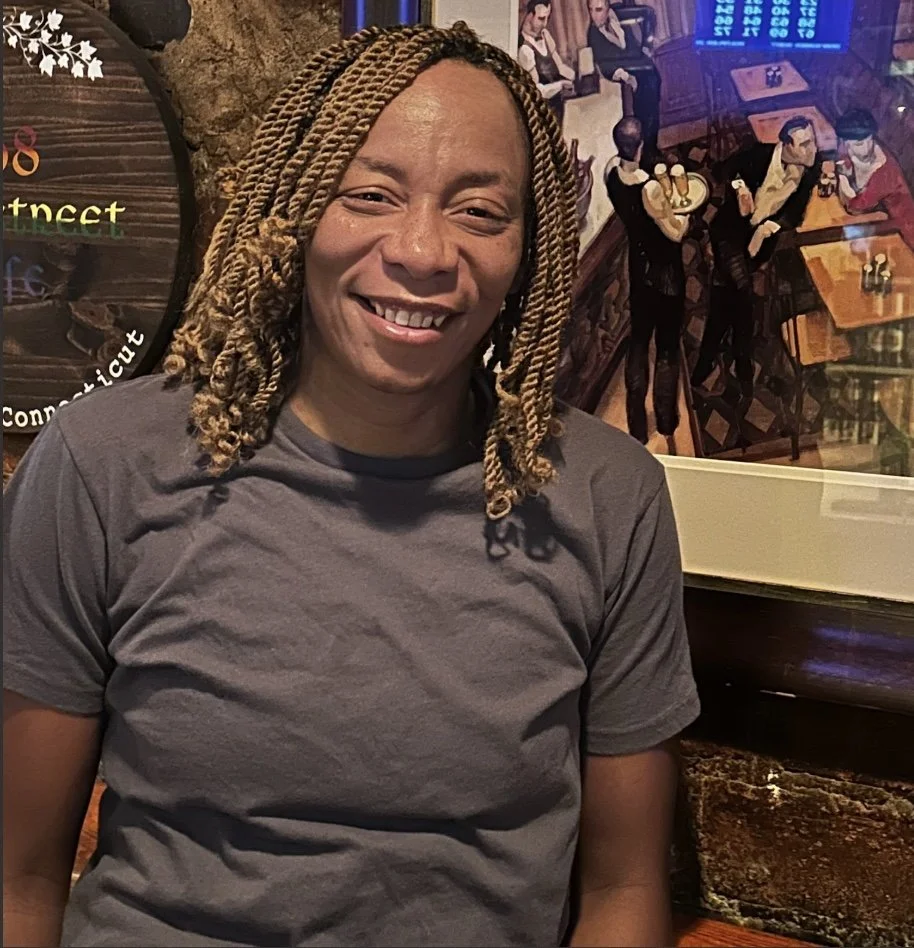 Biographies — Winfred Rembert, artist