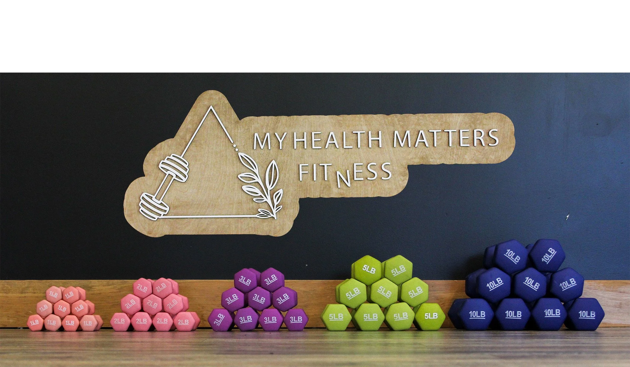 Fitness & Wellness for All Bodies at My Health Matters