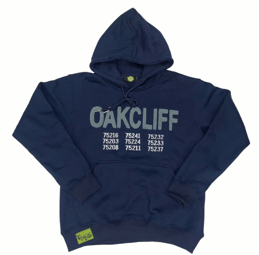 For Oak Cliff Merch