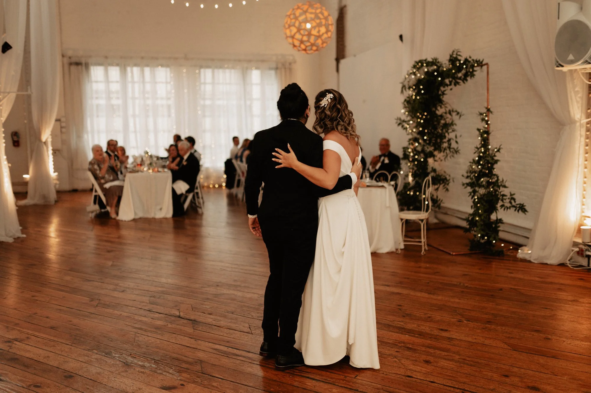 7 Non-traditional Wedding Venues For Your Intimate Wedding or Elopement ...