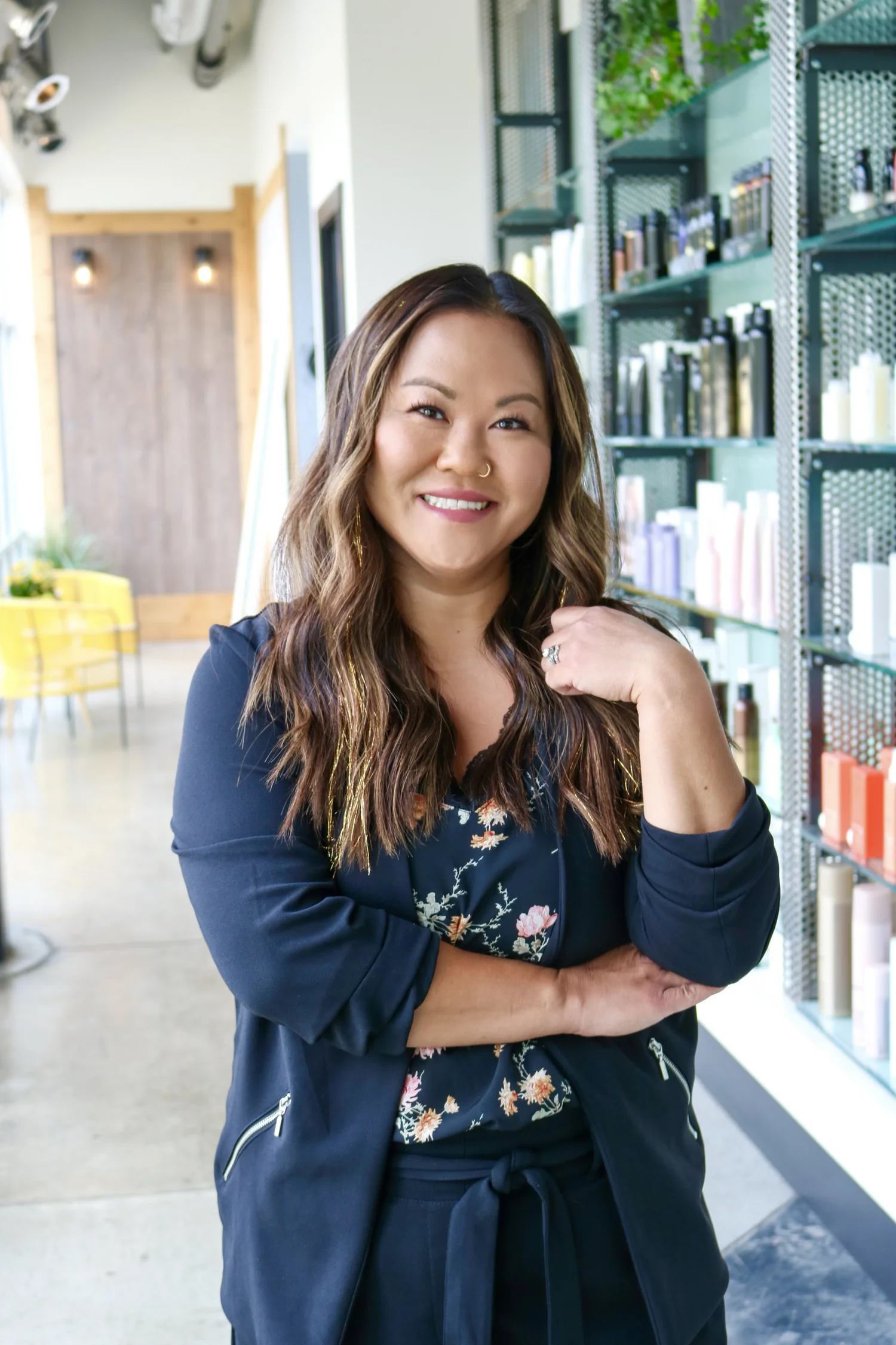 Our Team | Explore Our Expert Stylists - Book Today — MDG Salons