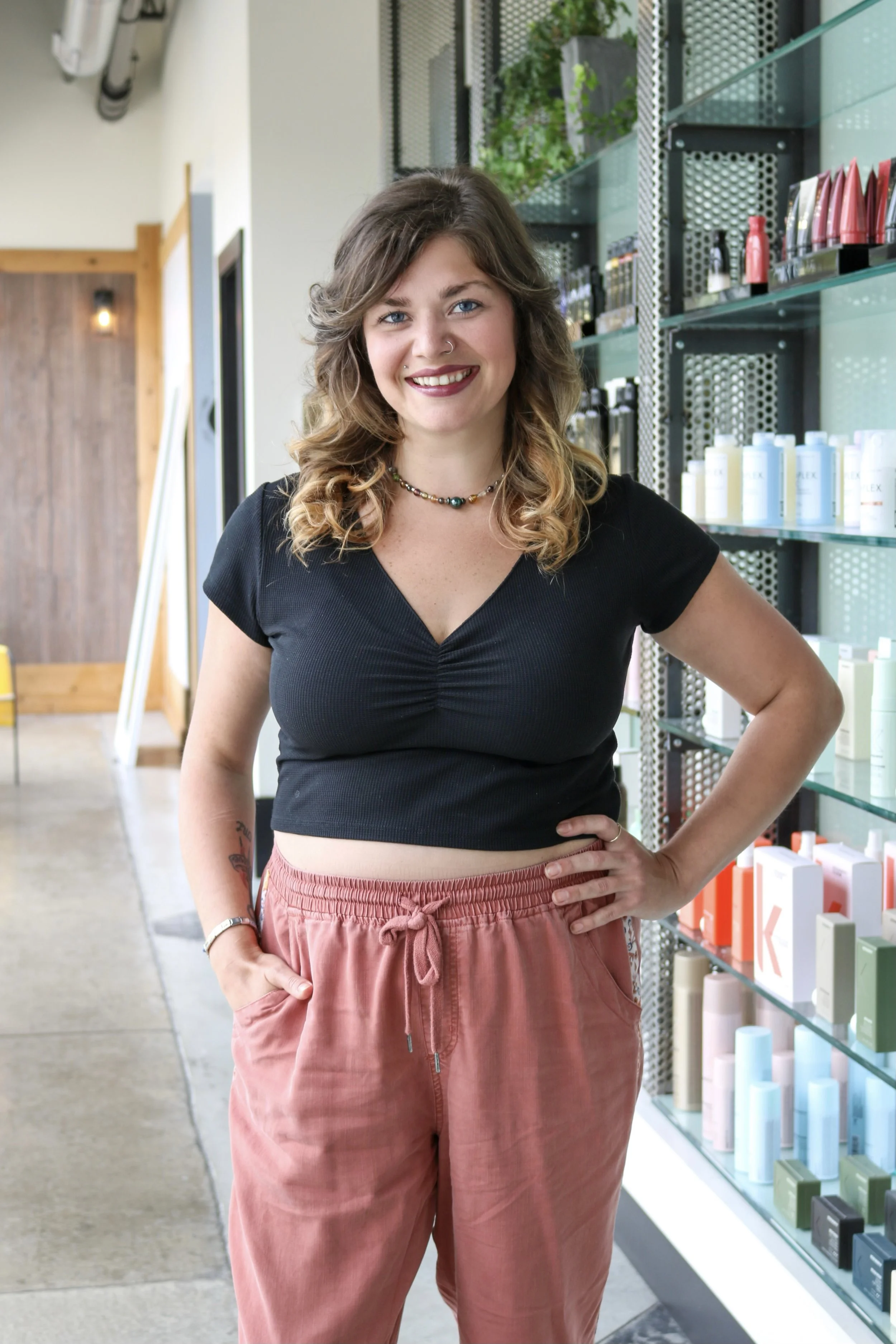 Our Team | Explore Our Expert Stylists - Book Today — MDG Salons