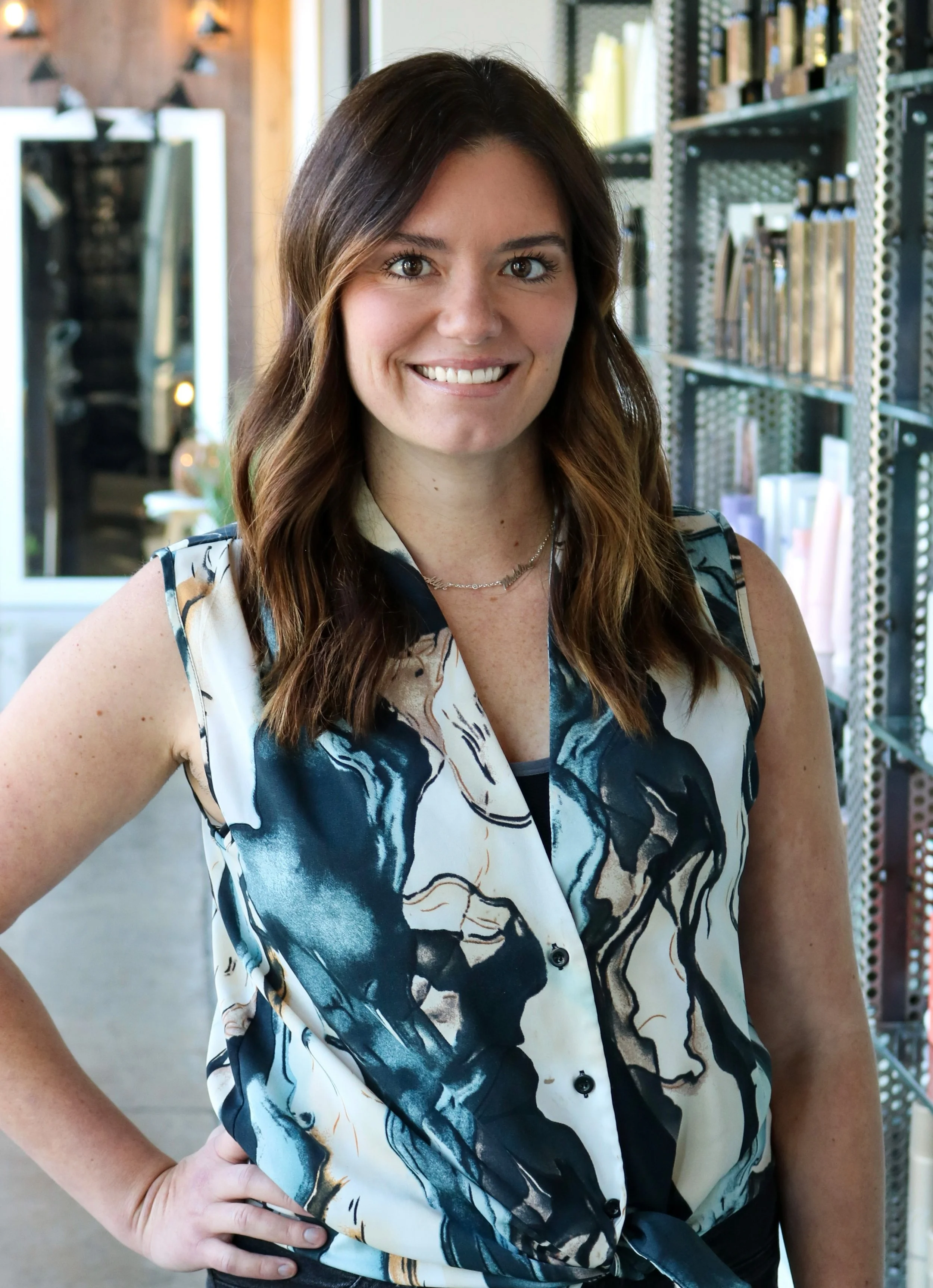 Our Team | Explore Our Expert Stylists - Book Today — MDG Salons