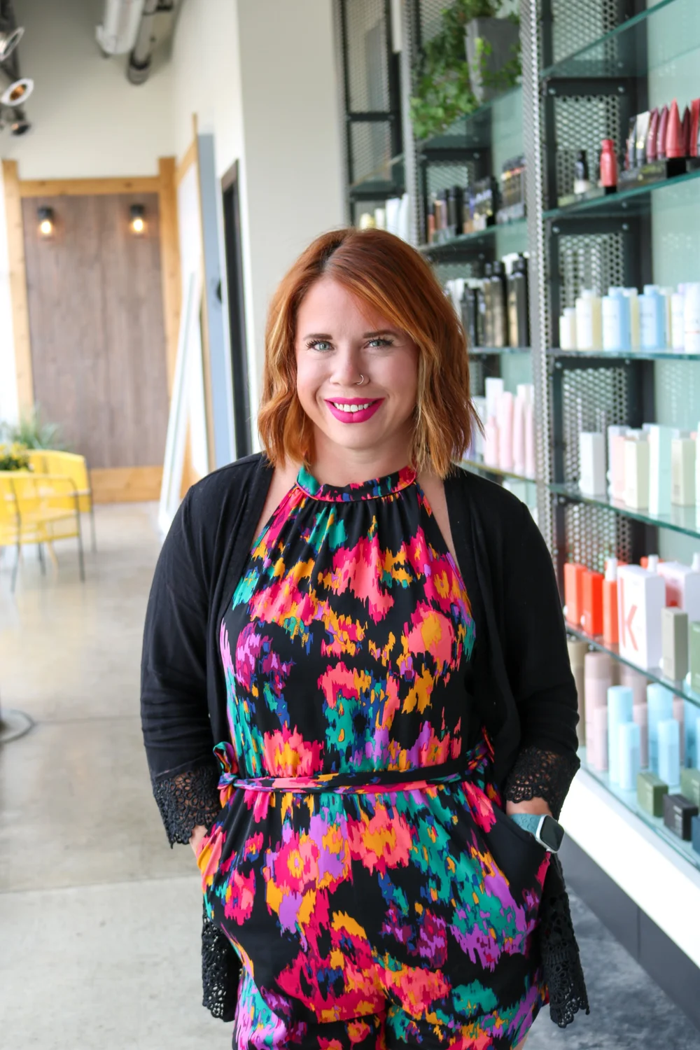 Our Team | Explore Our Expert Stylists - Book Today — MDG Salons