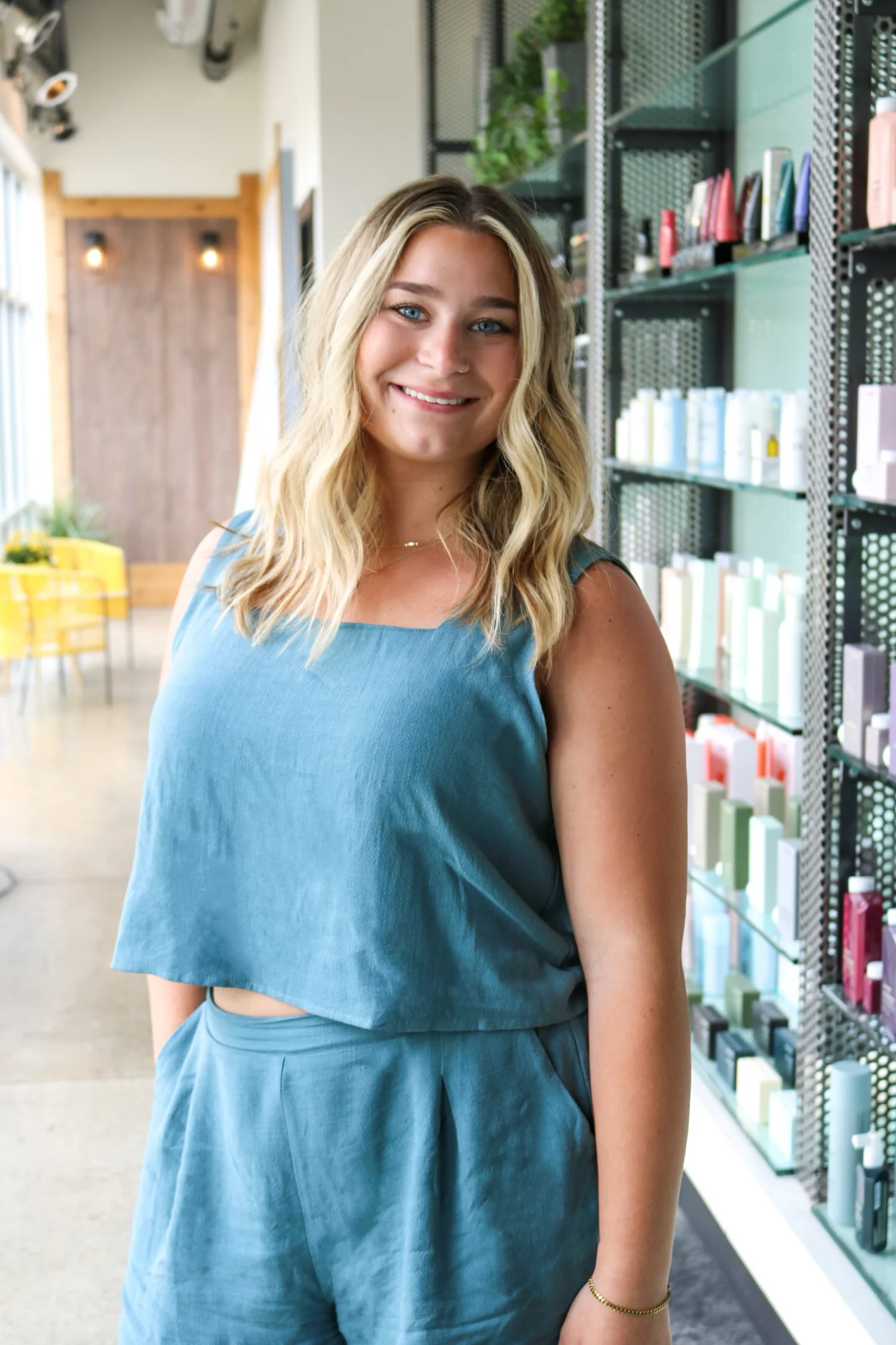 Our Team | Explore Our Expert Stylists - Book Today — MDG Salons