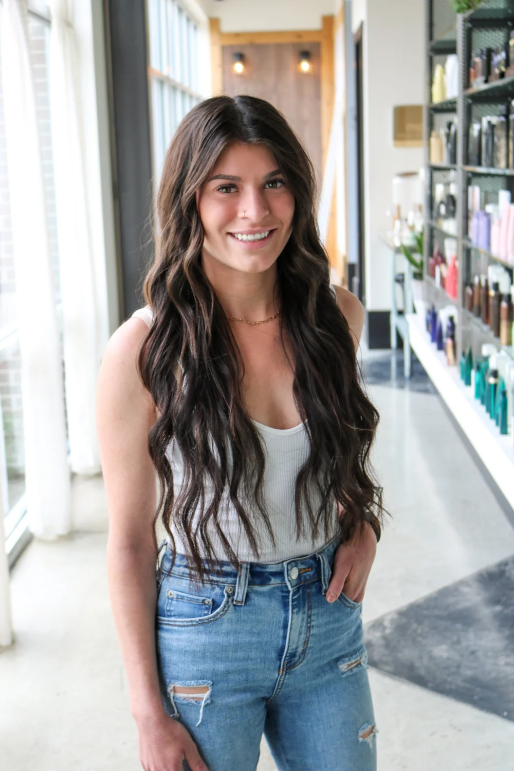 Our Team | Explore Our Expert Stylists - Book Today — MDG Salons