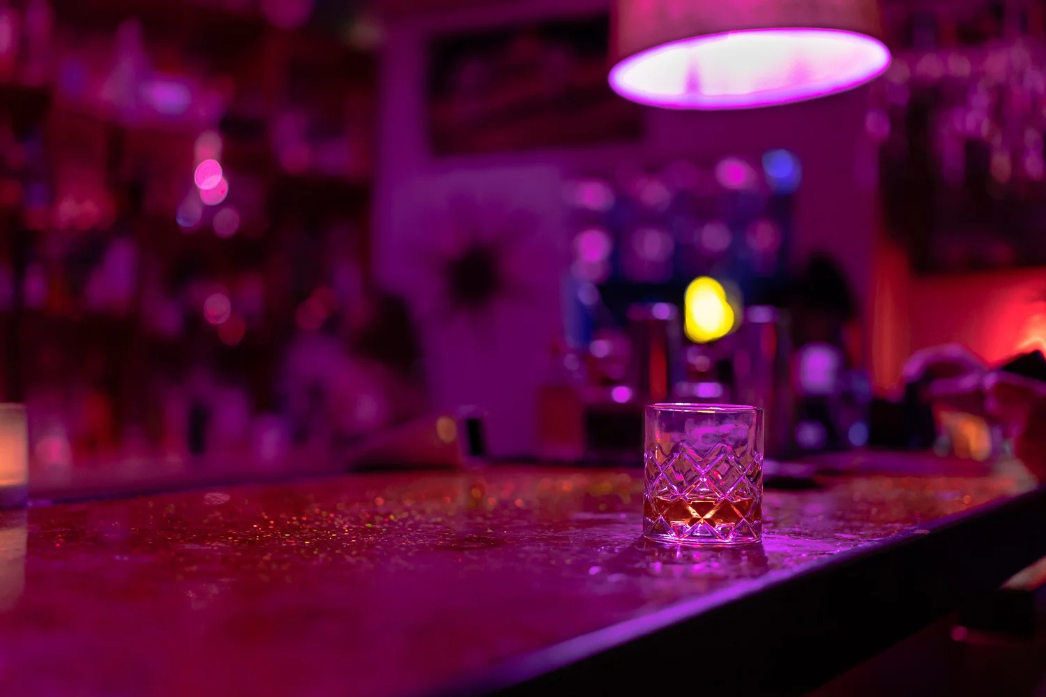 5BAR: divebar chic | Experience Dive Bar Charm - Join Us Today