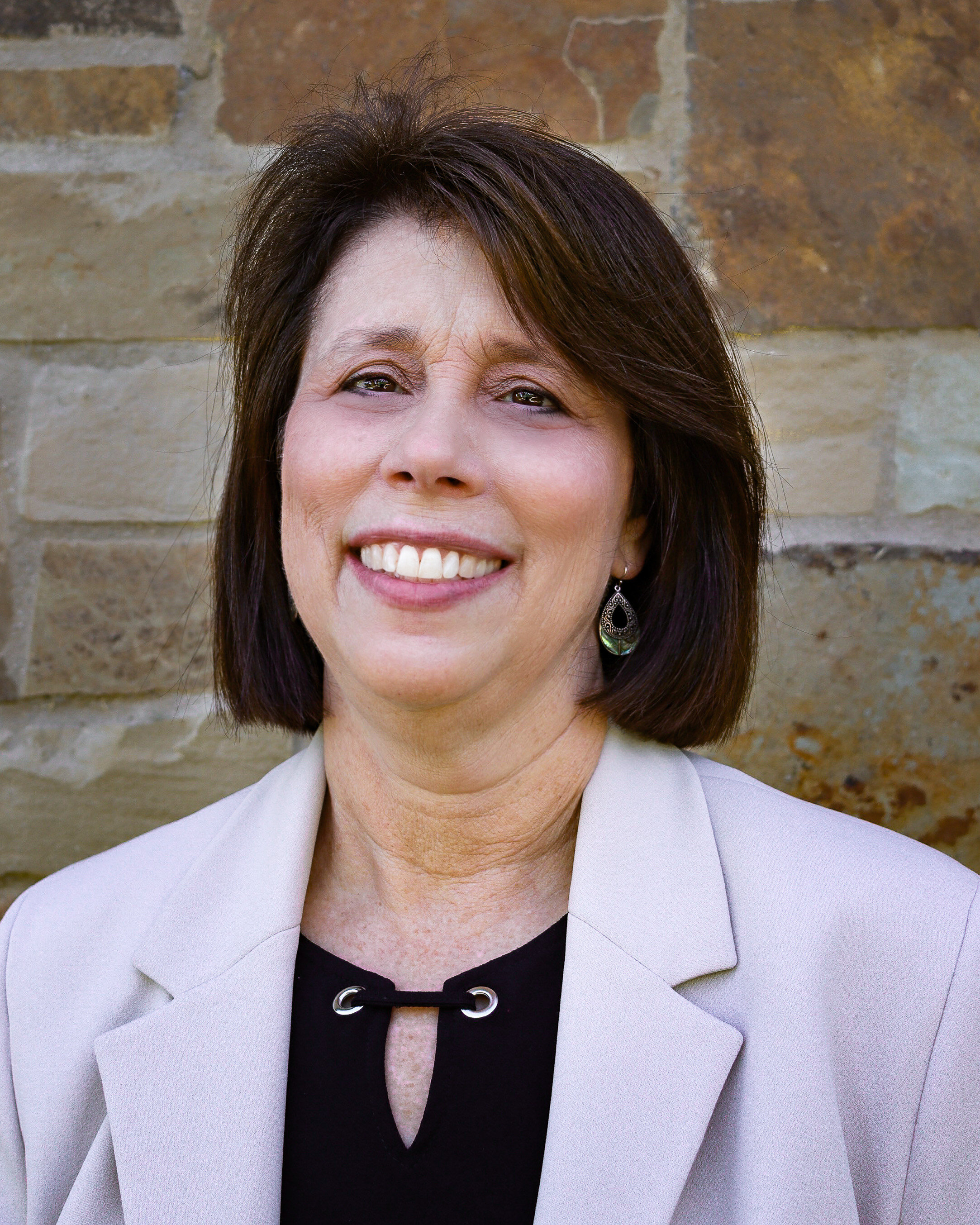 Amanda Morrell for SVUSD Board of Education 2020