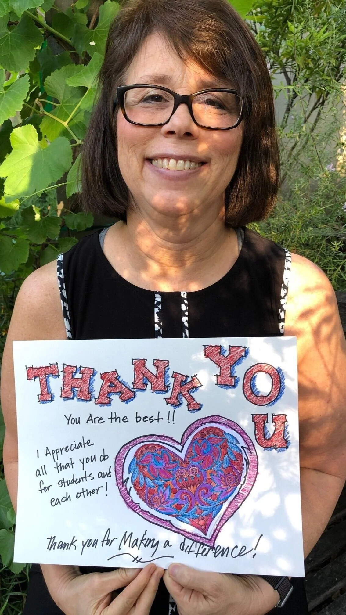 Platform — Amanda Morrell for SVUSD Board of Education 2020