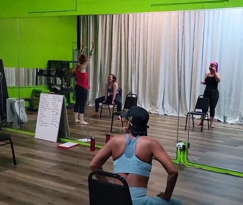 Minneapolis Chair Dance Classes — Villainy Alternative Dance and Pole ...