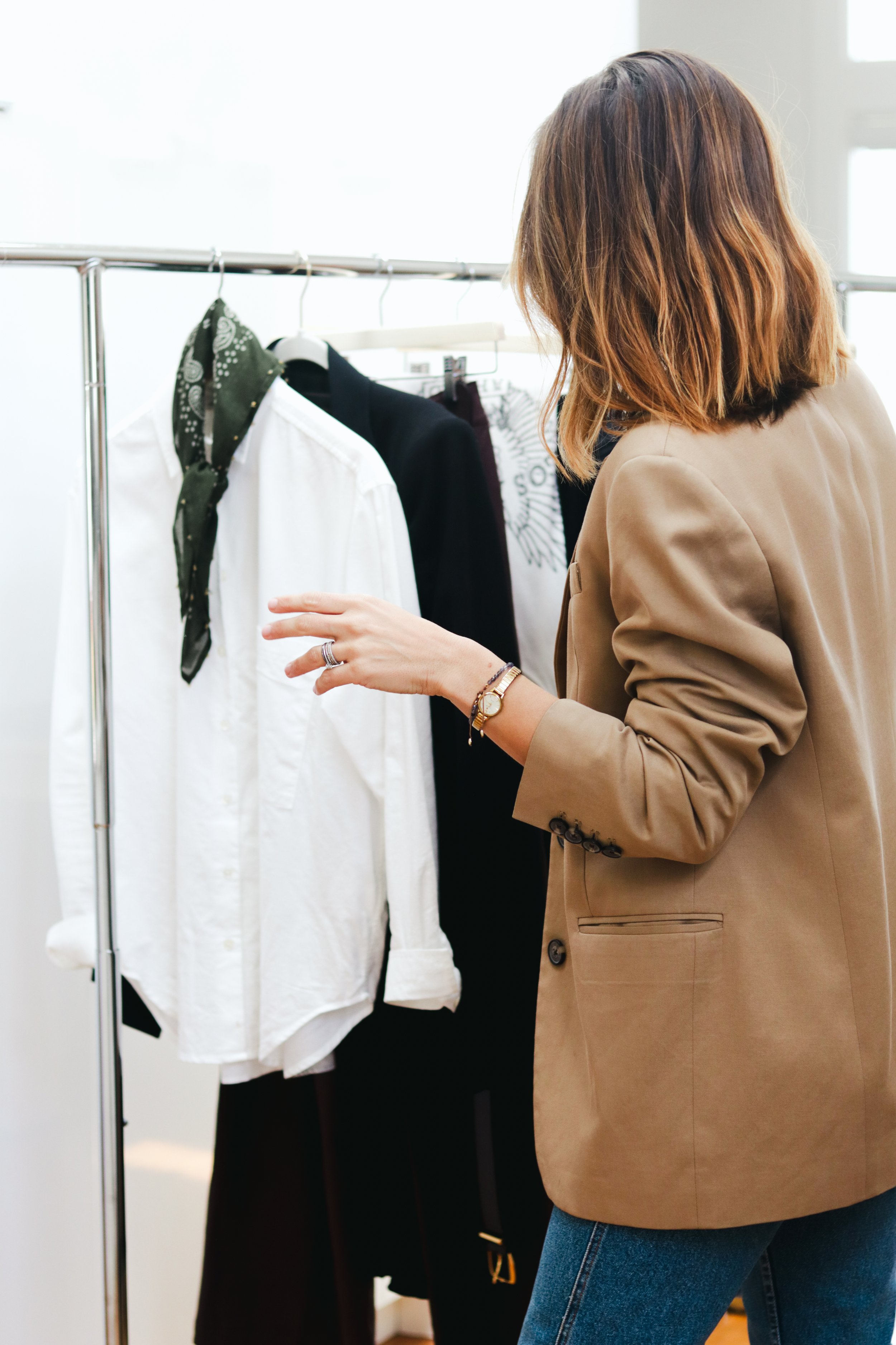 Charline Zeroual - Personal Stylist in Los Angeles | Sustainable ...