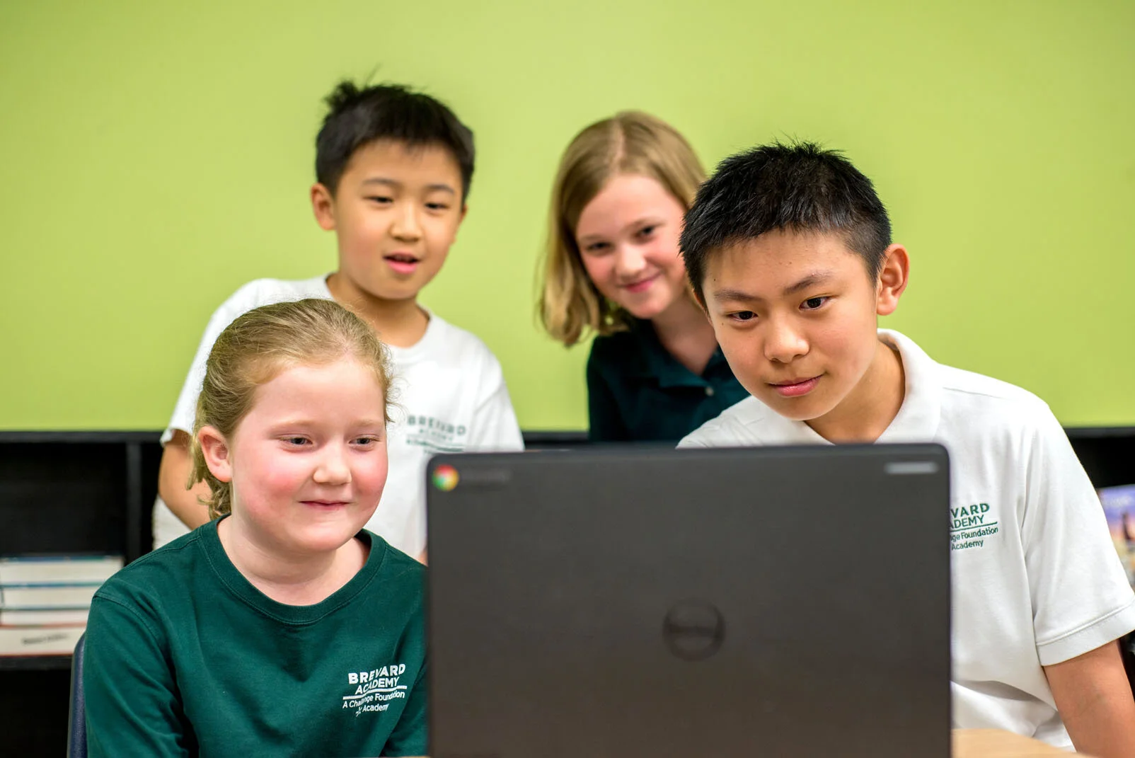 Brevard Academy