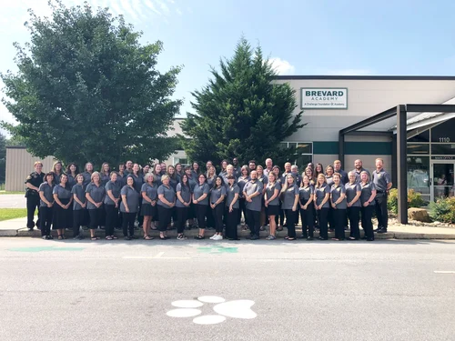 Brevard Academy — Staff Directory
