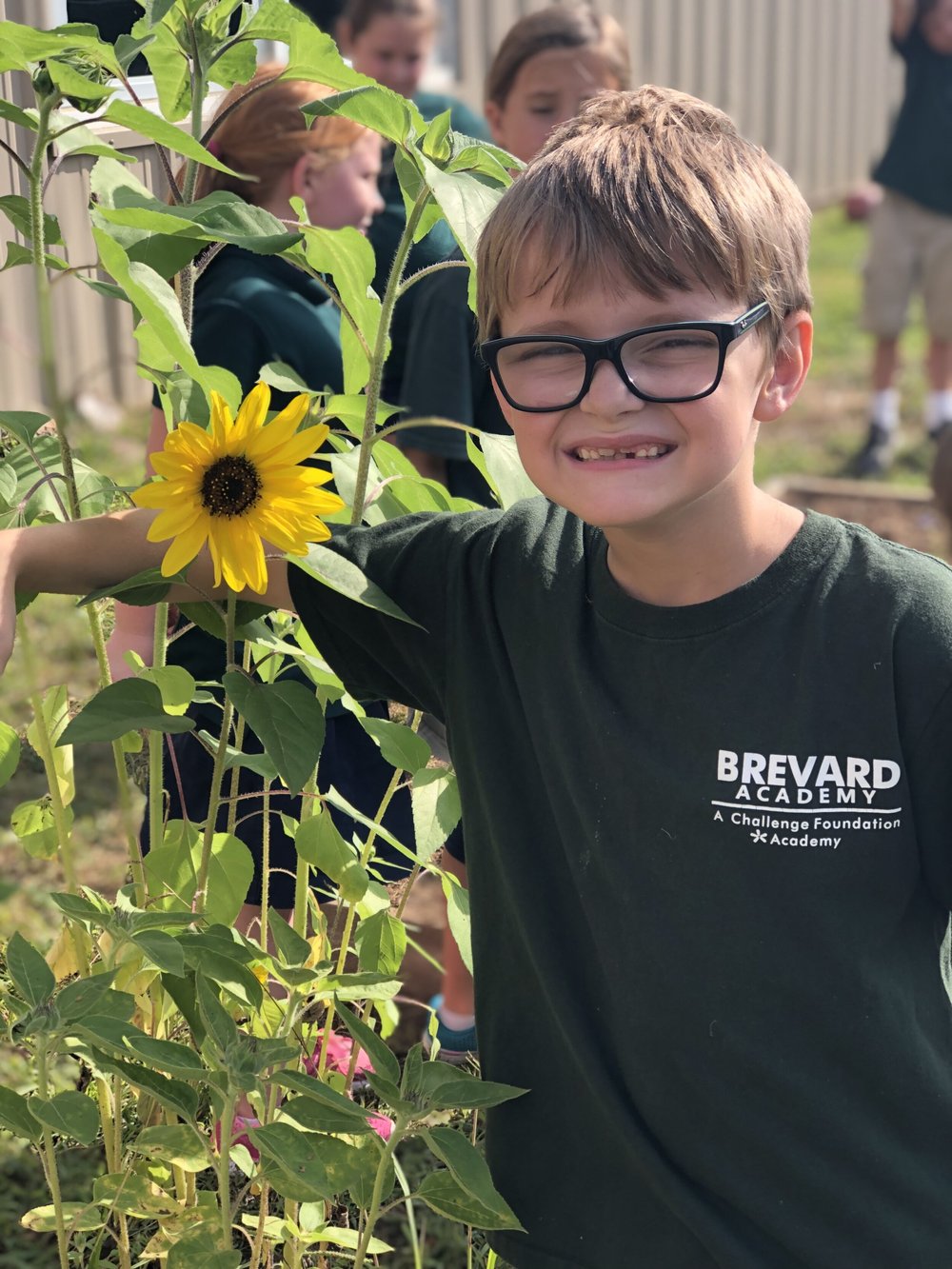 Brevard Academy — General 3
