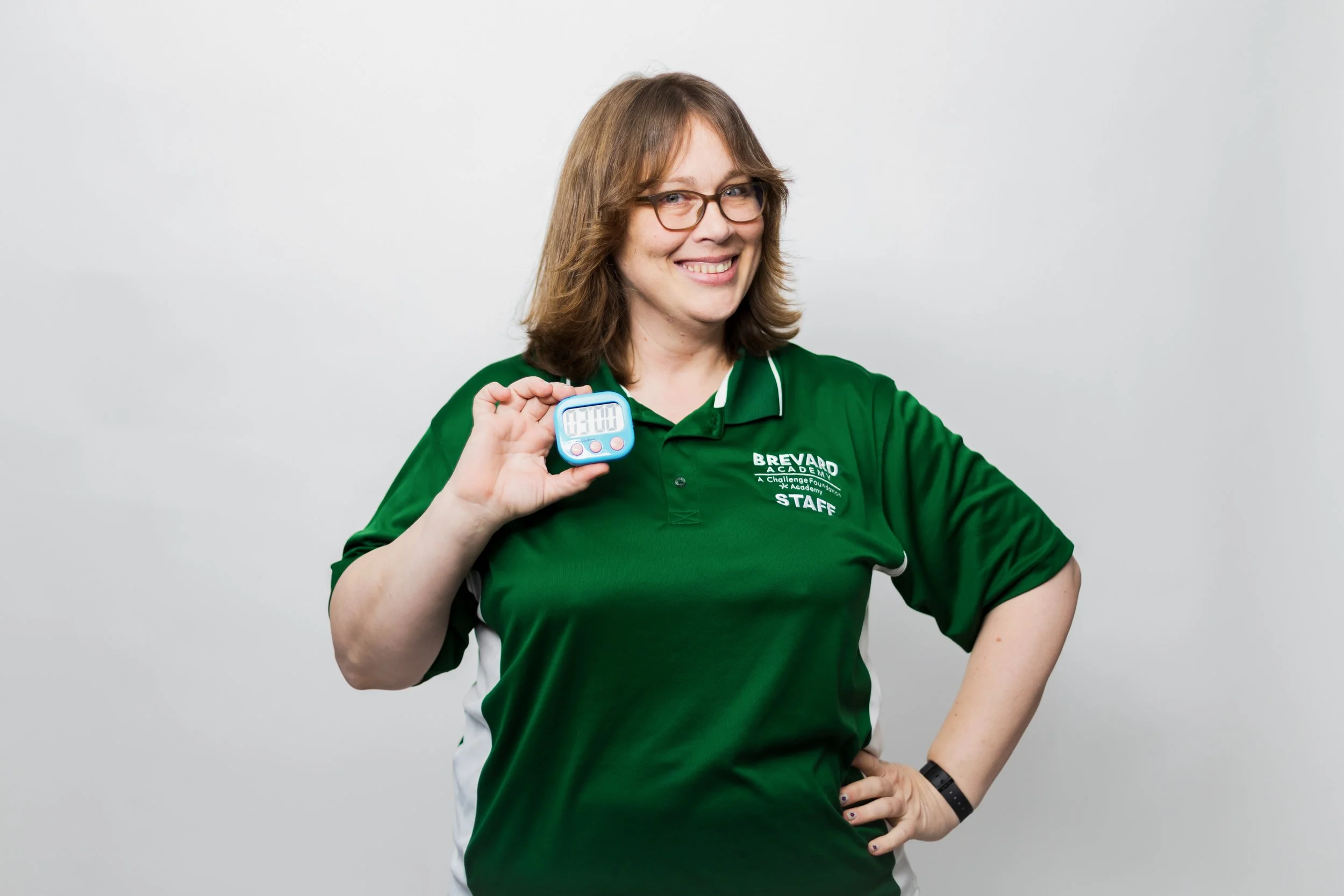 Brevard Academy — Staff Directory