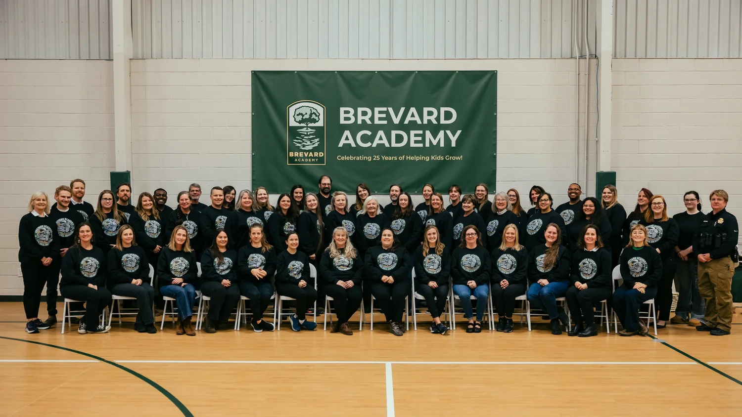 Brevard Academy — Staff Directory