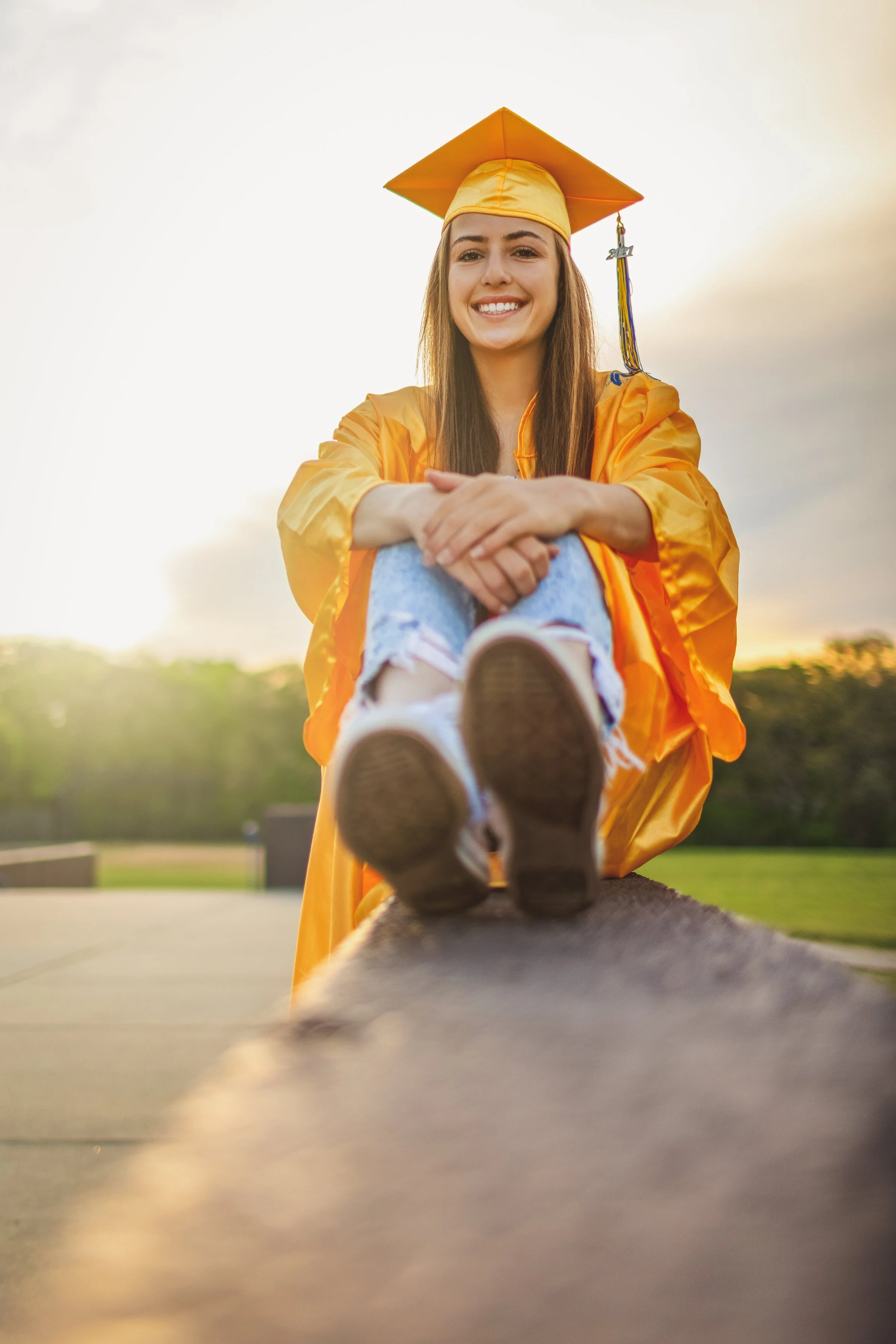 high school seniors — Long Island High School Senior & Teen ...