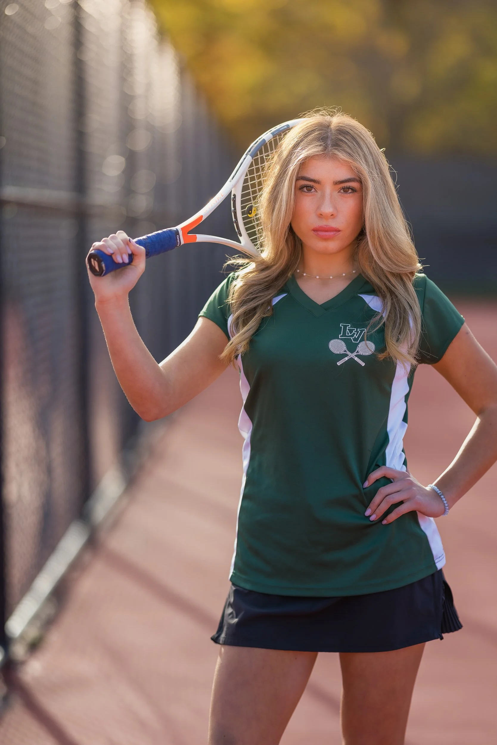 Athletes, Seniors and Headshots Photographer