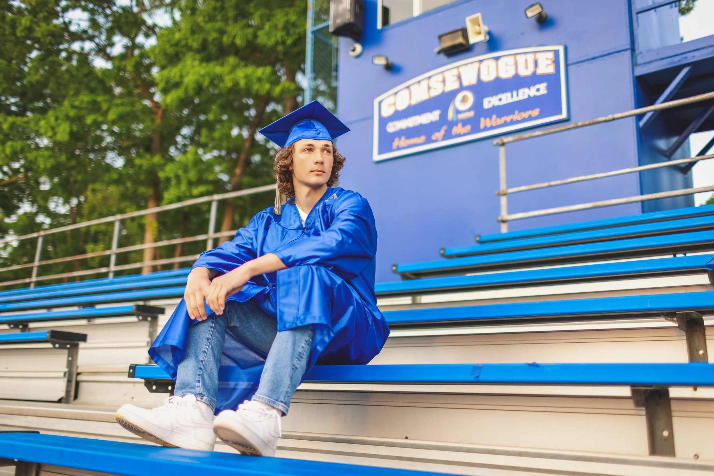 high school seniors — Long Island High School Senior & Teen ...