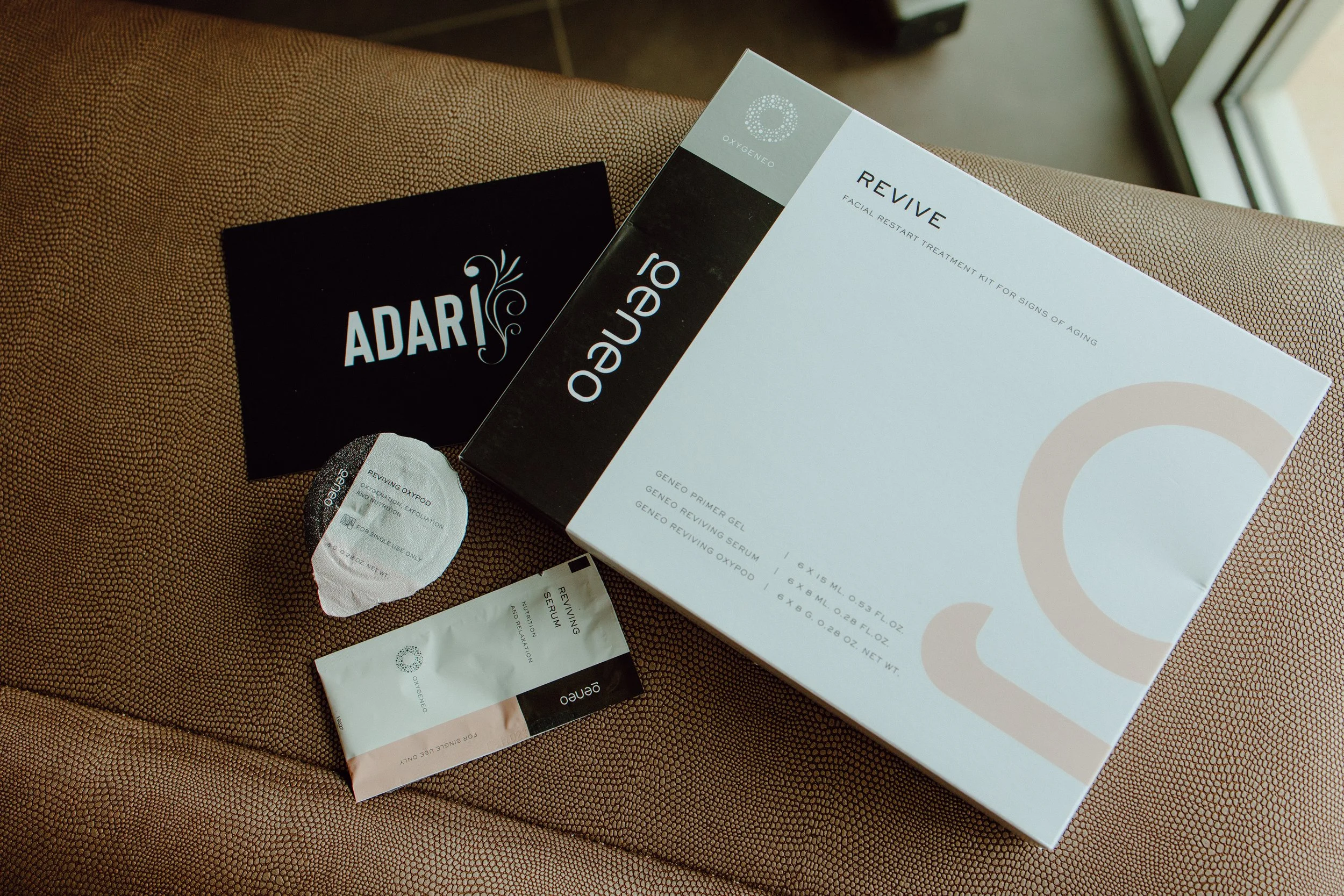About — Adari Spa