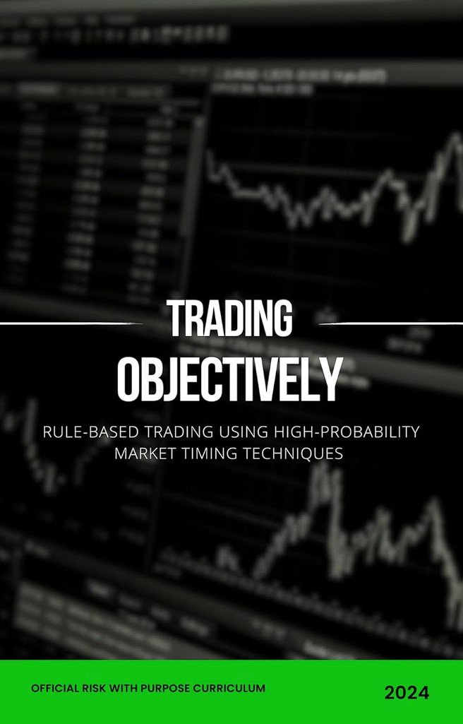 Trading Objectively: Rule-Based Trading Using High-Probability Market ...