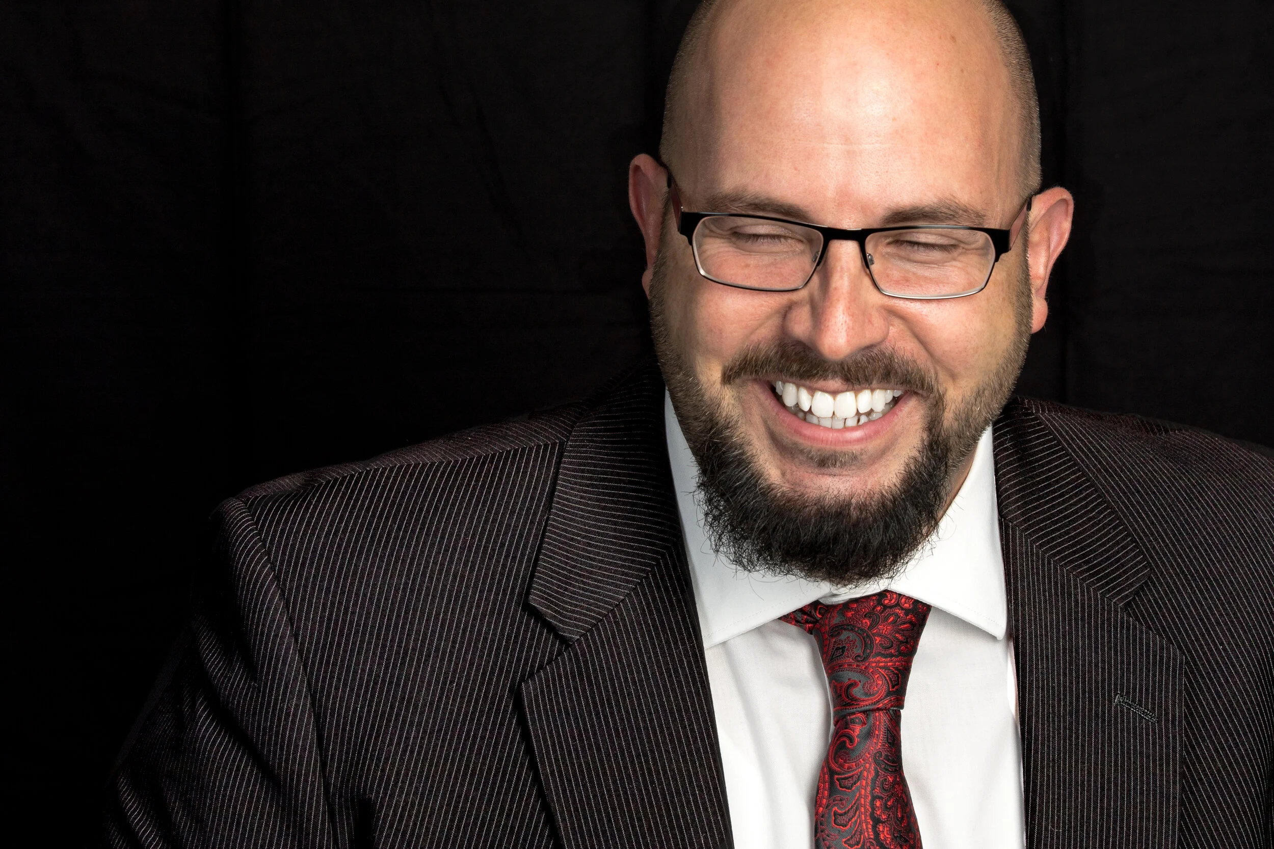 About — Prosser Law