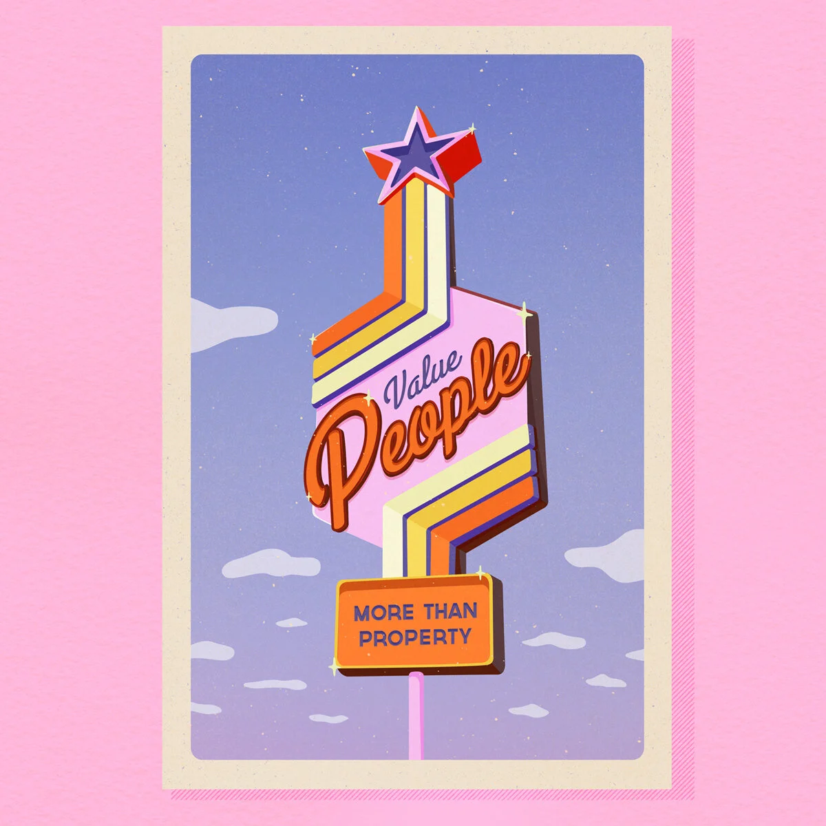 Shop — occasionally subtle