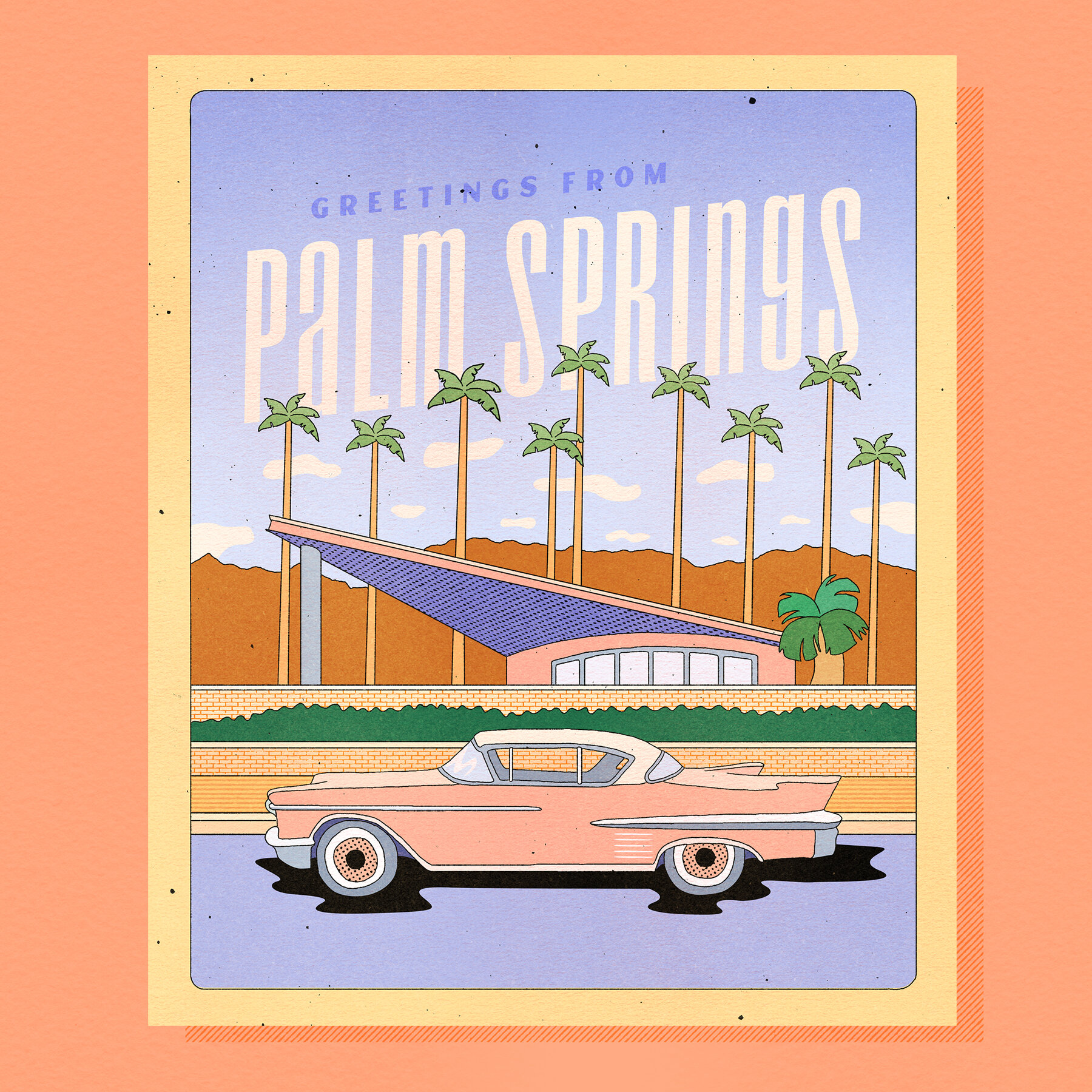 Shop — occasionally subtle