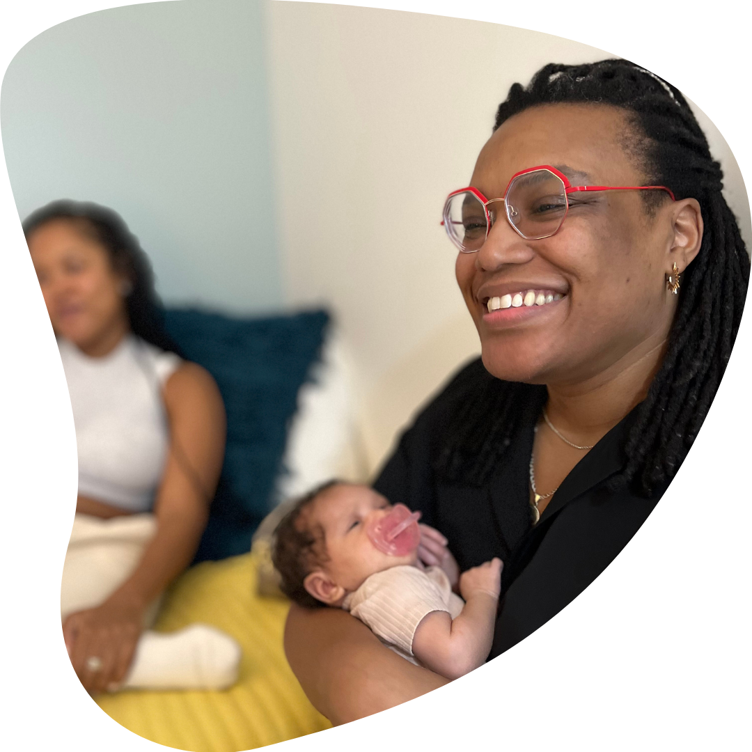 Birth Team, Educators in Houston — Full Circle Family Services
