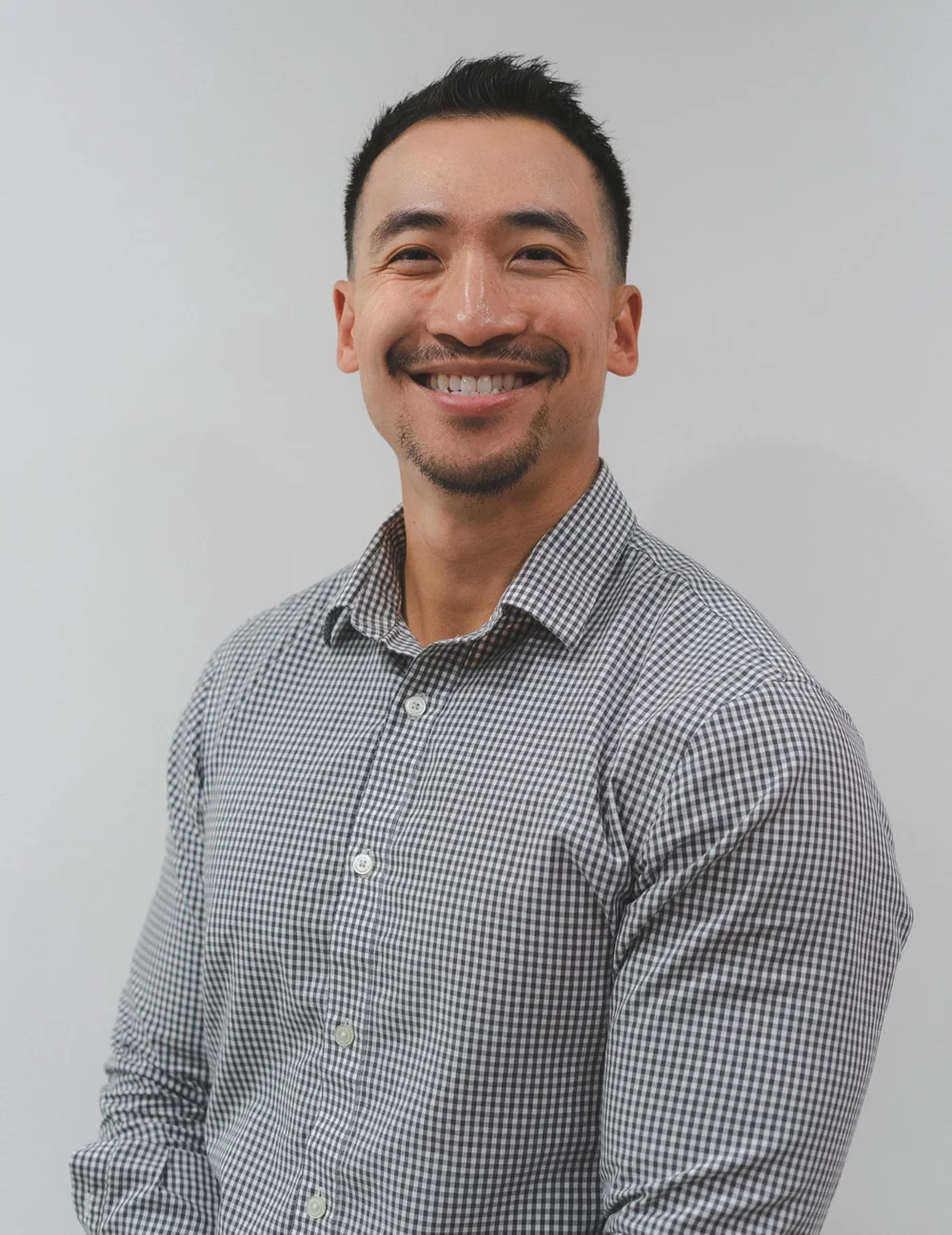 Benjamin Yu — LONGEVITY & PERFORMANCE INSTITUTE