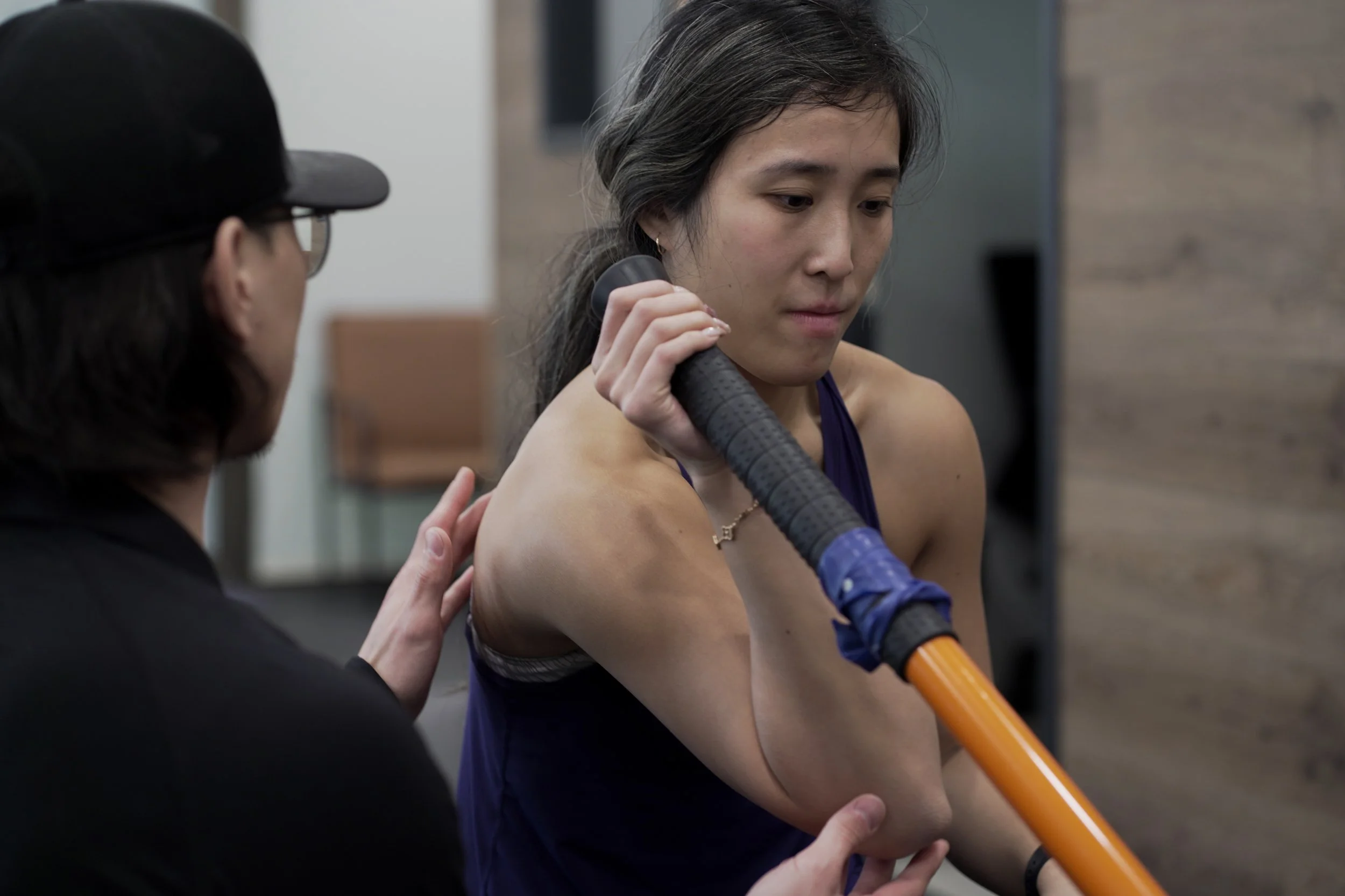 ACL Club — Longevity & Performance Institute