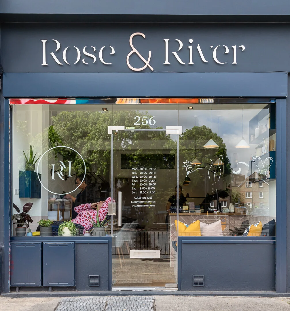 Rose & River