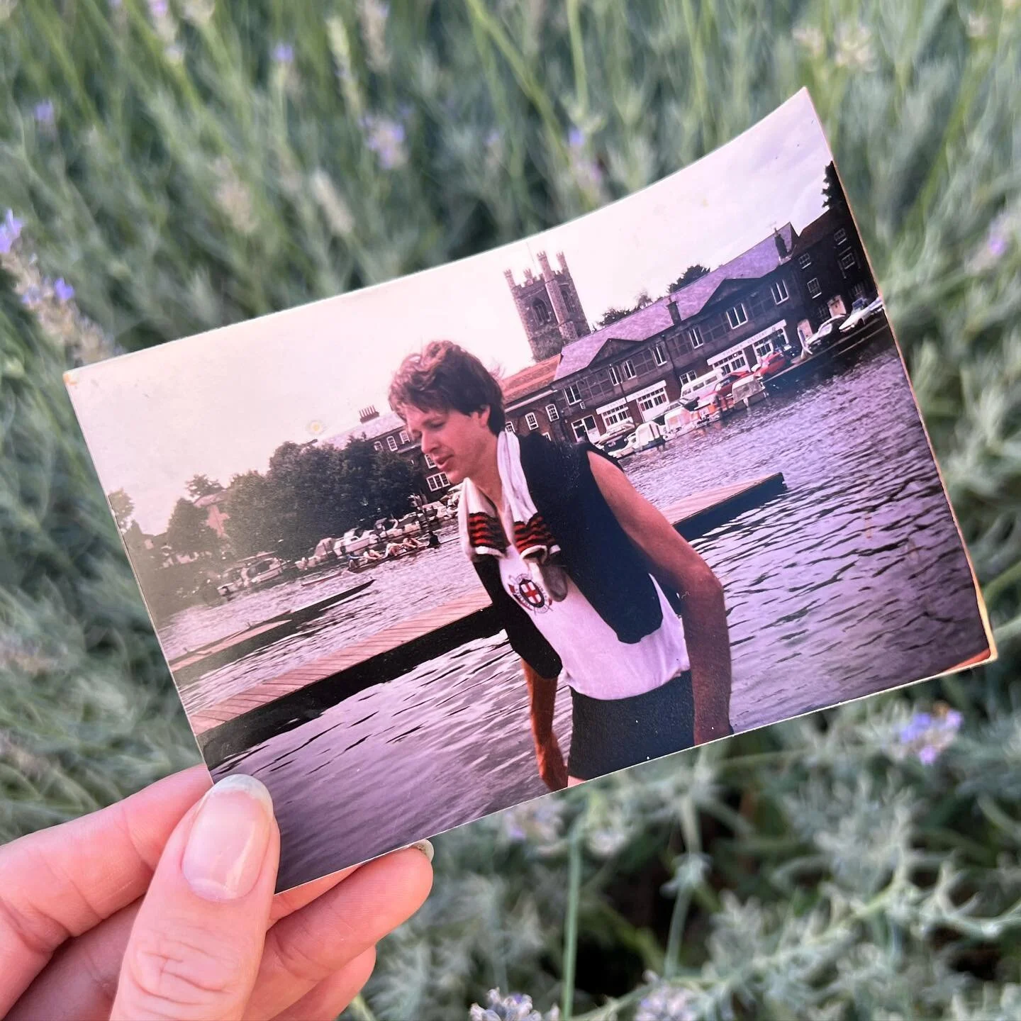 Fingers & Toes — Rose & River