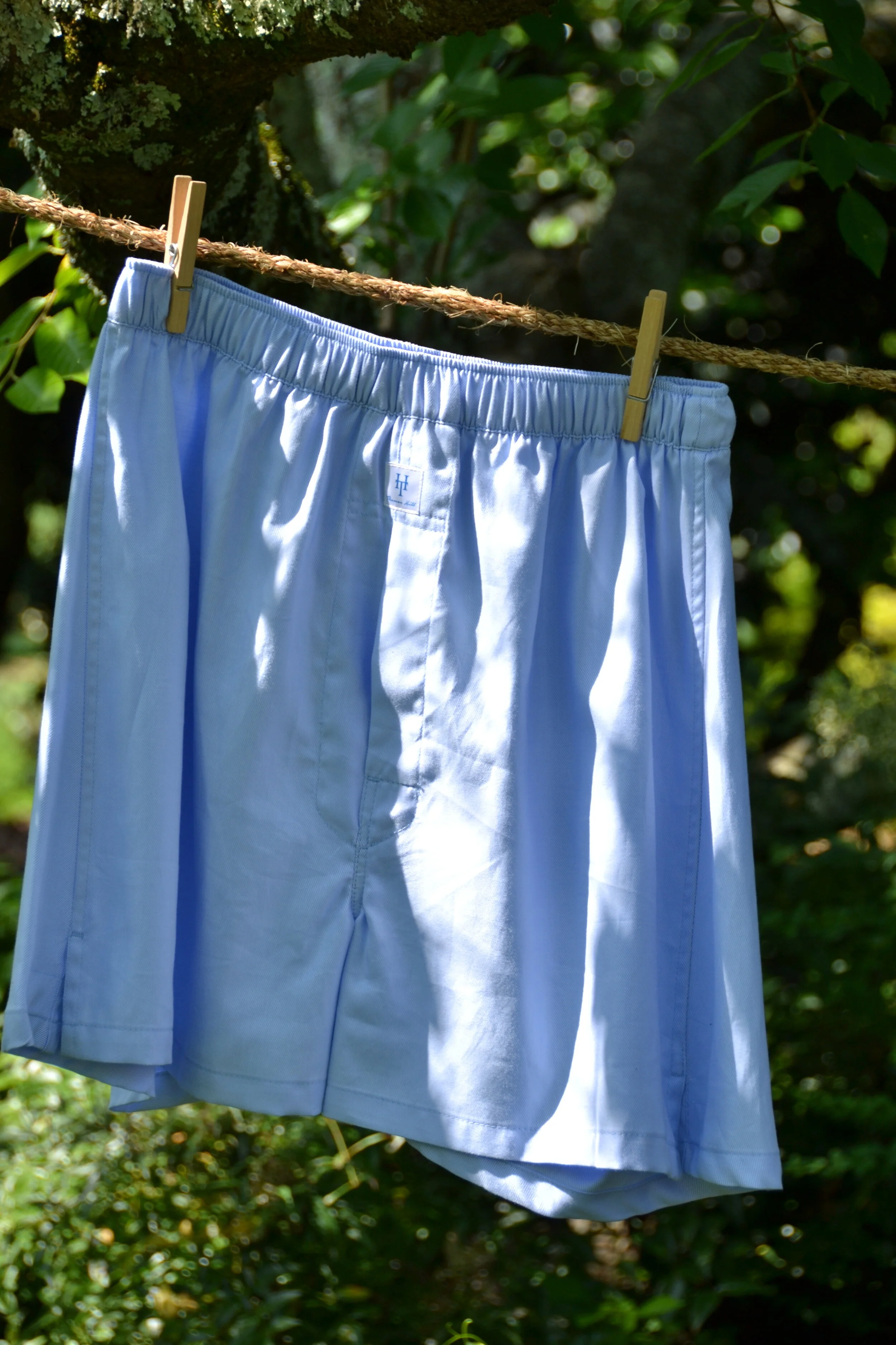 Thomas Hill Boxers Collection