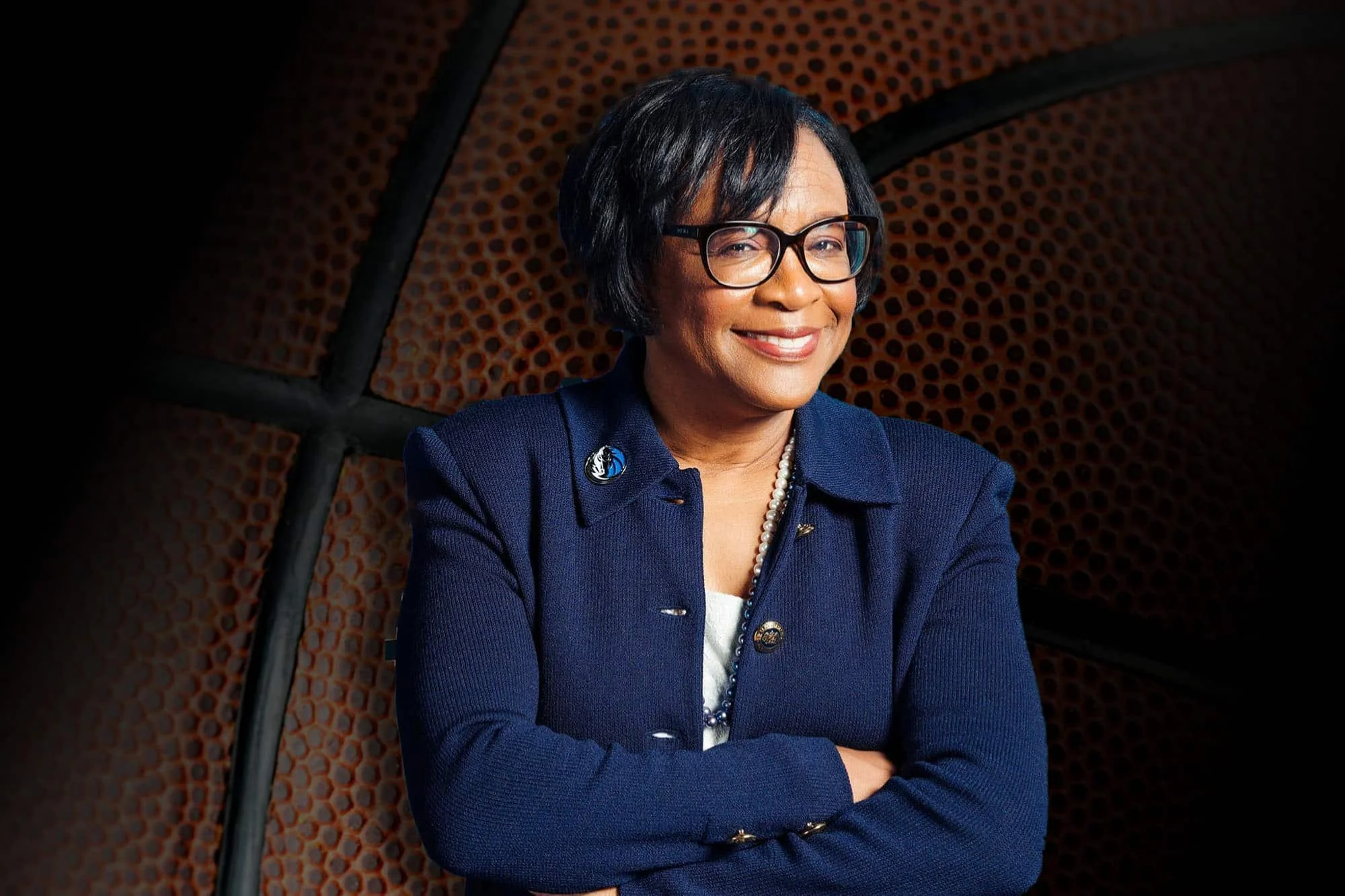 Cynt Marshall — CreateXChange