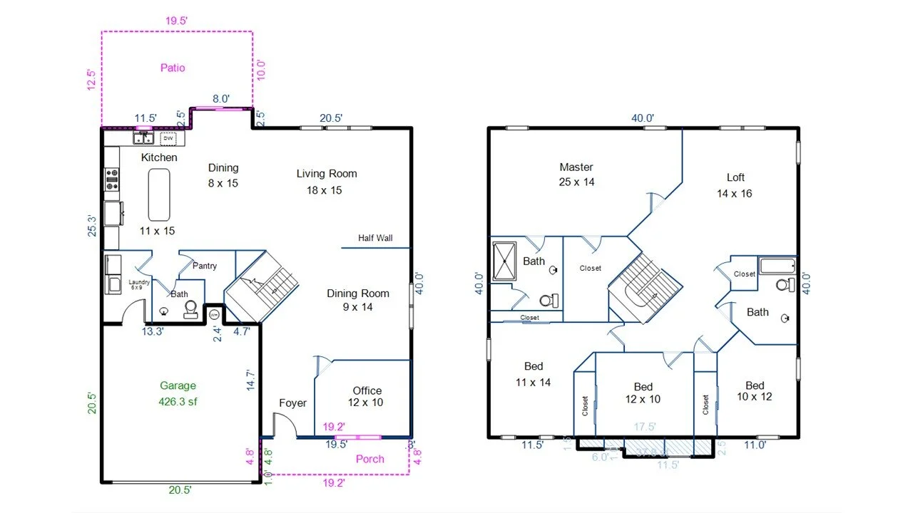 Square Up Measuring | Get Precise Measurements Today
