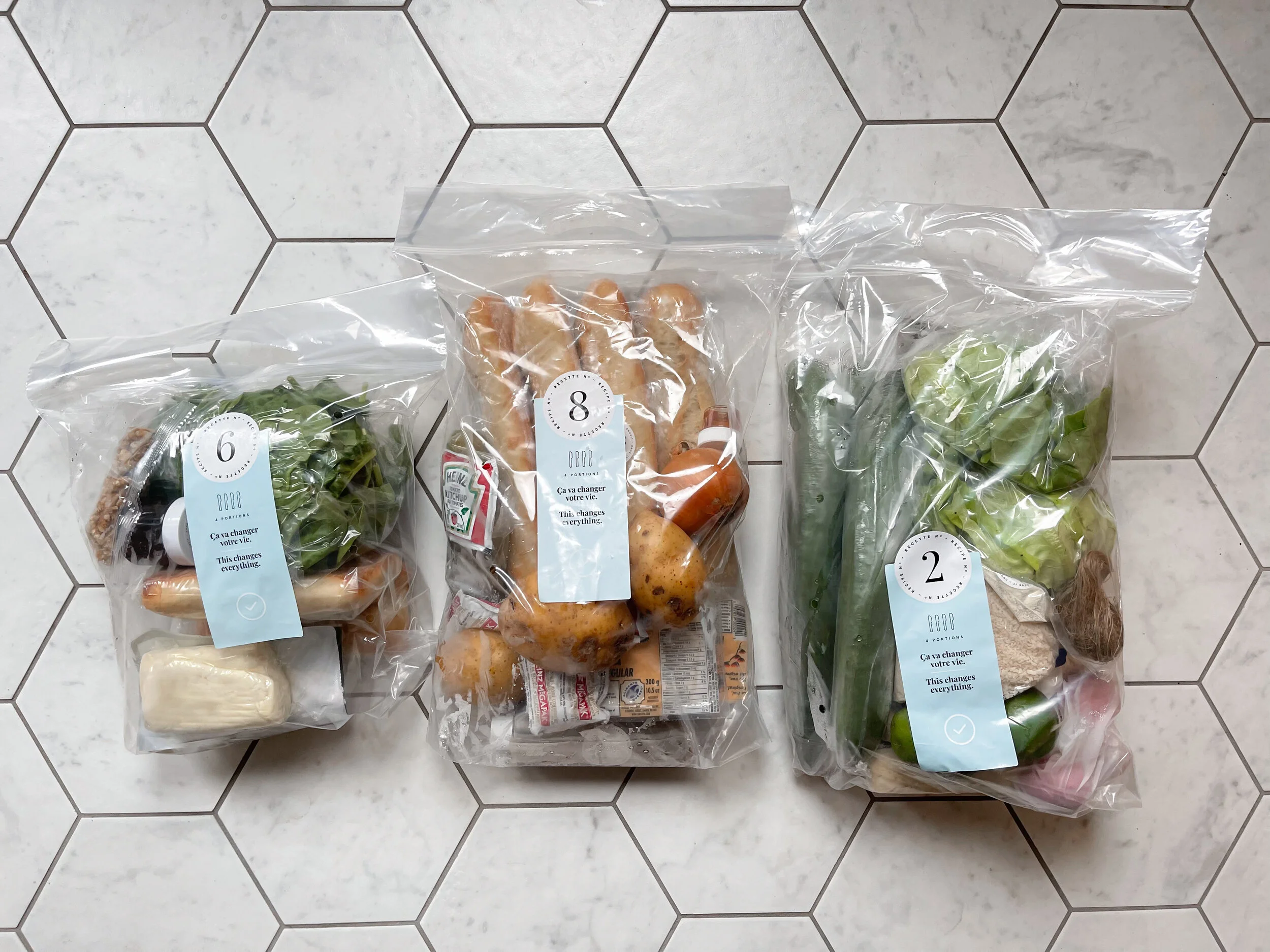 I Tried Cook It Meal Kits: My Review (and Promo Code!) — Heather Grace