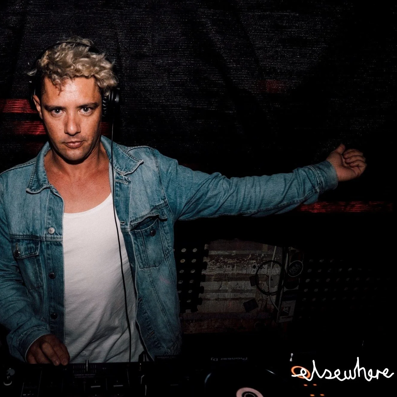 nights — elsewhere