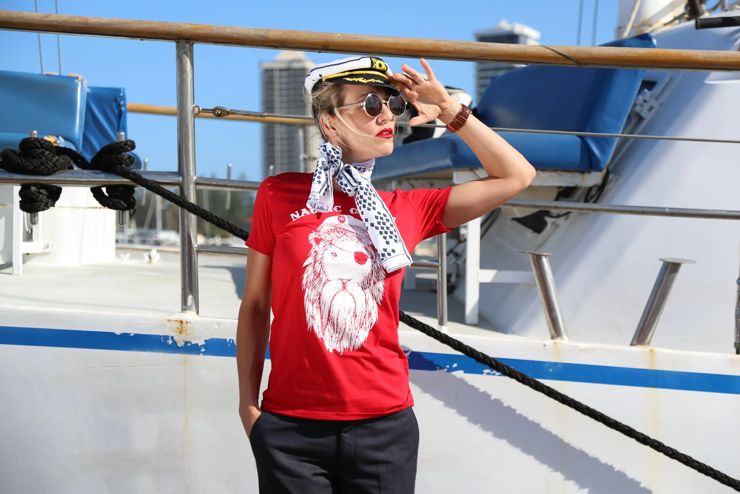 our story — elsewhere