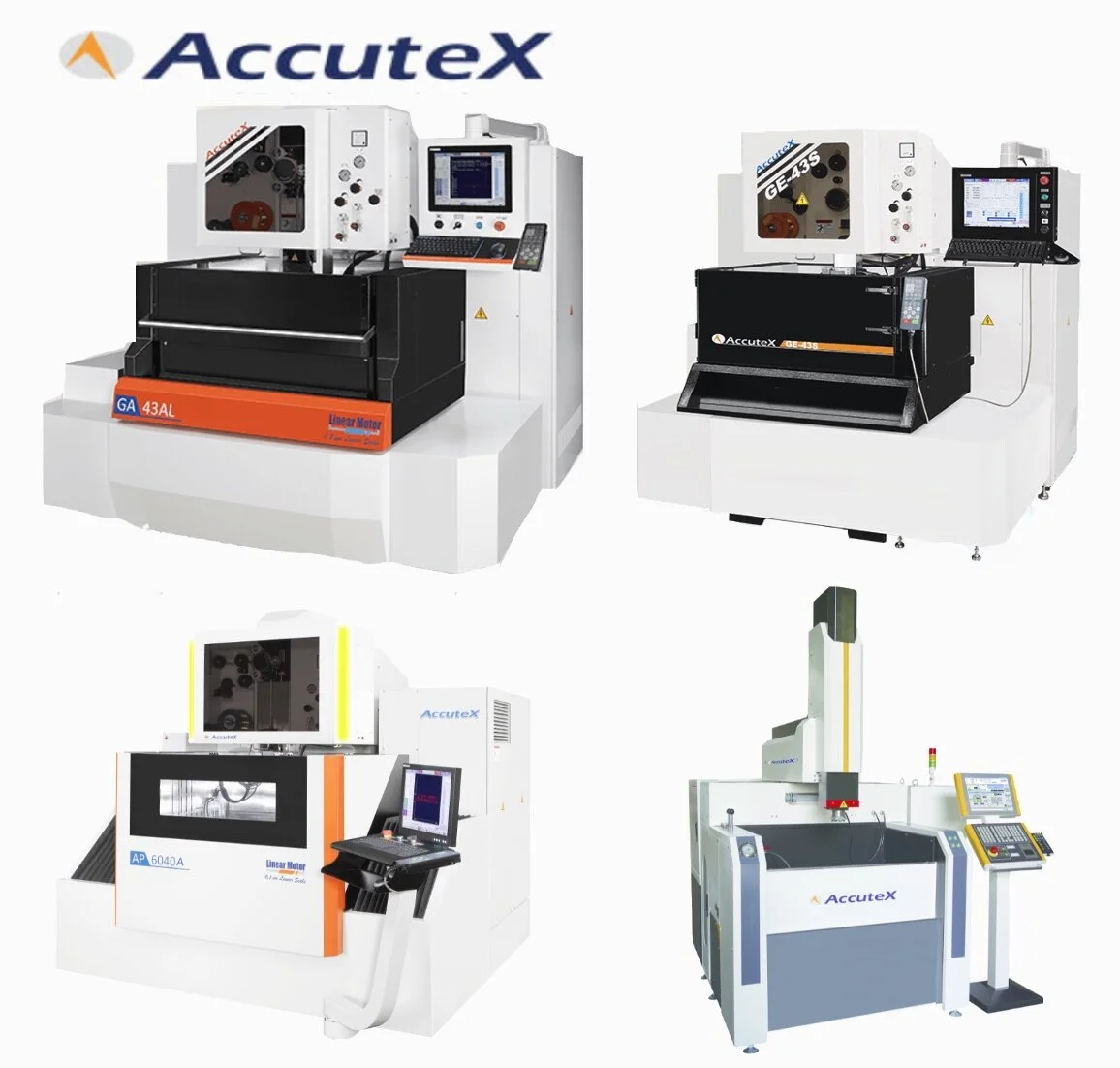 Specialty Machine Tools — HS&S Machine Tools