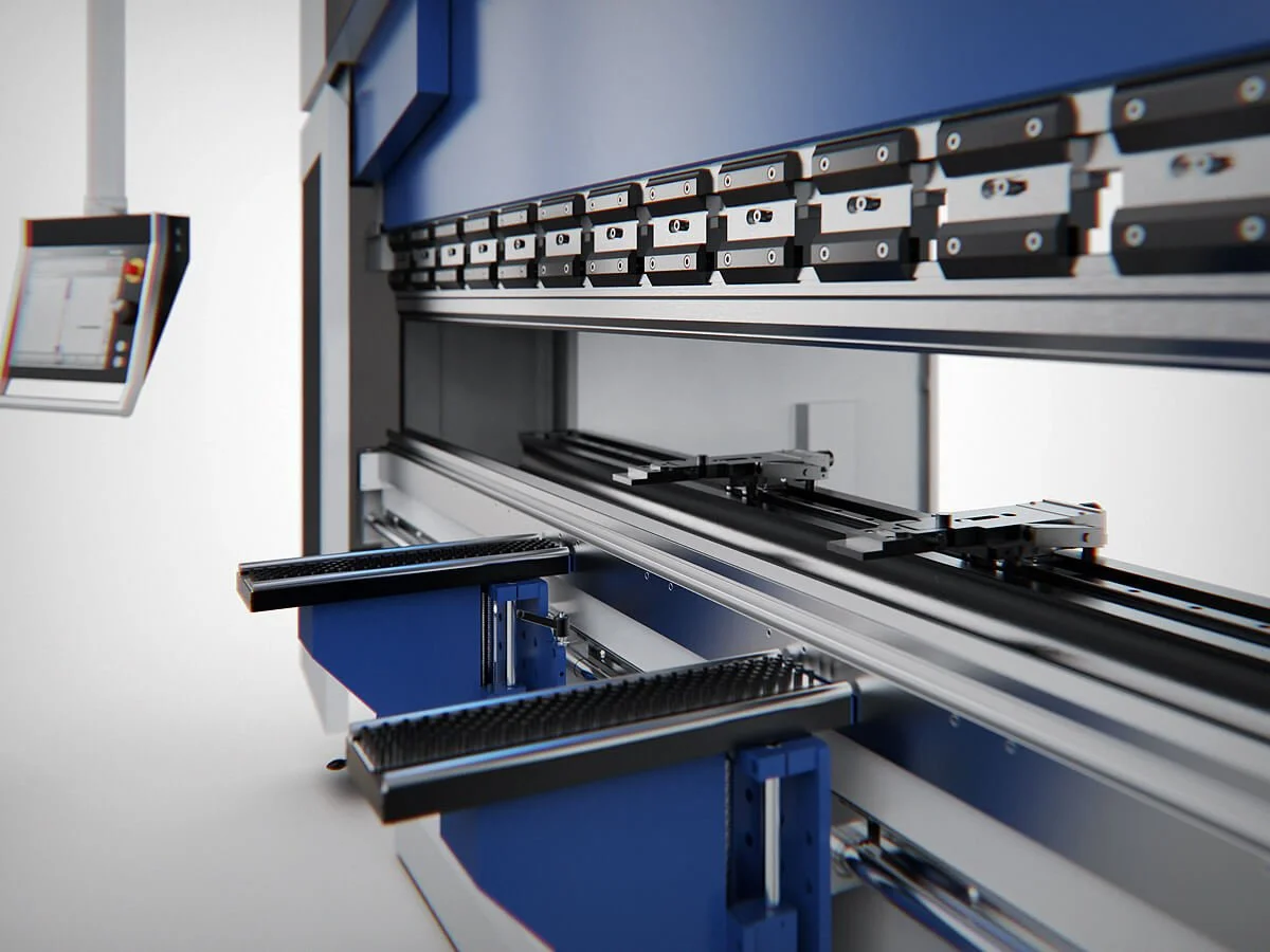 Fabrication — HS&S Machine Tools