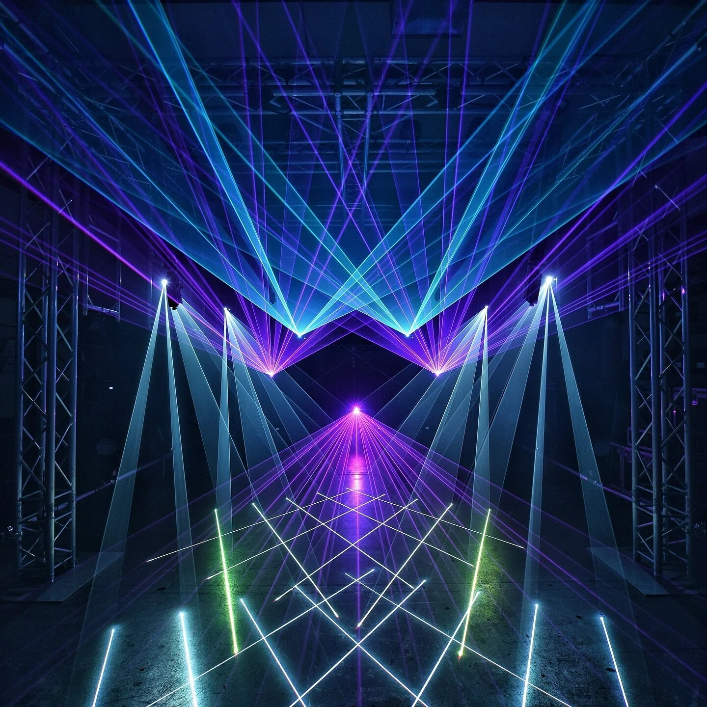 Eddy Sound - Hear With Your Eyes