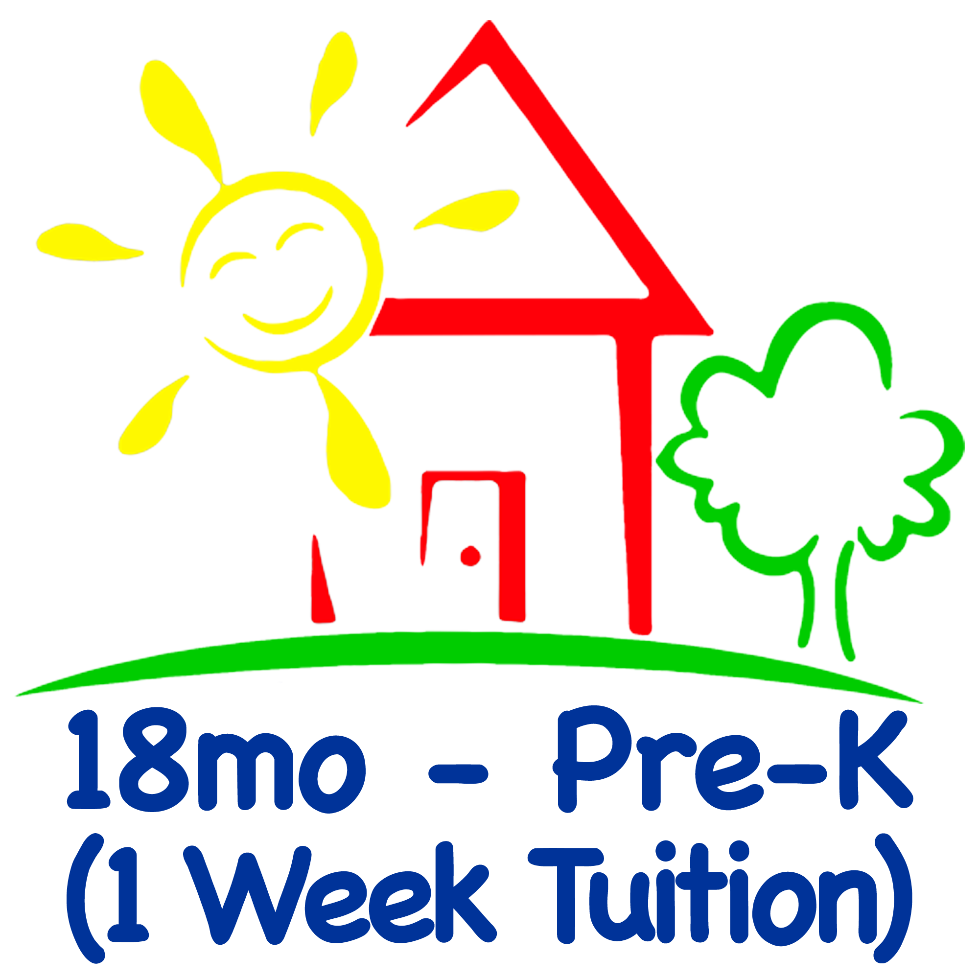 Daycare Tuition Payment 18 Months Pre K A Kids Place Inc Daycare Tuition Payment 18 Months Pre K A Kids Place Inc
