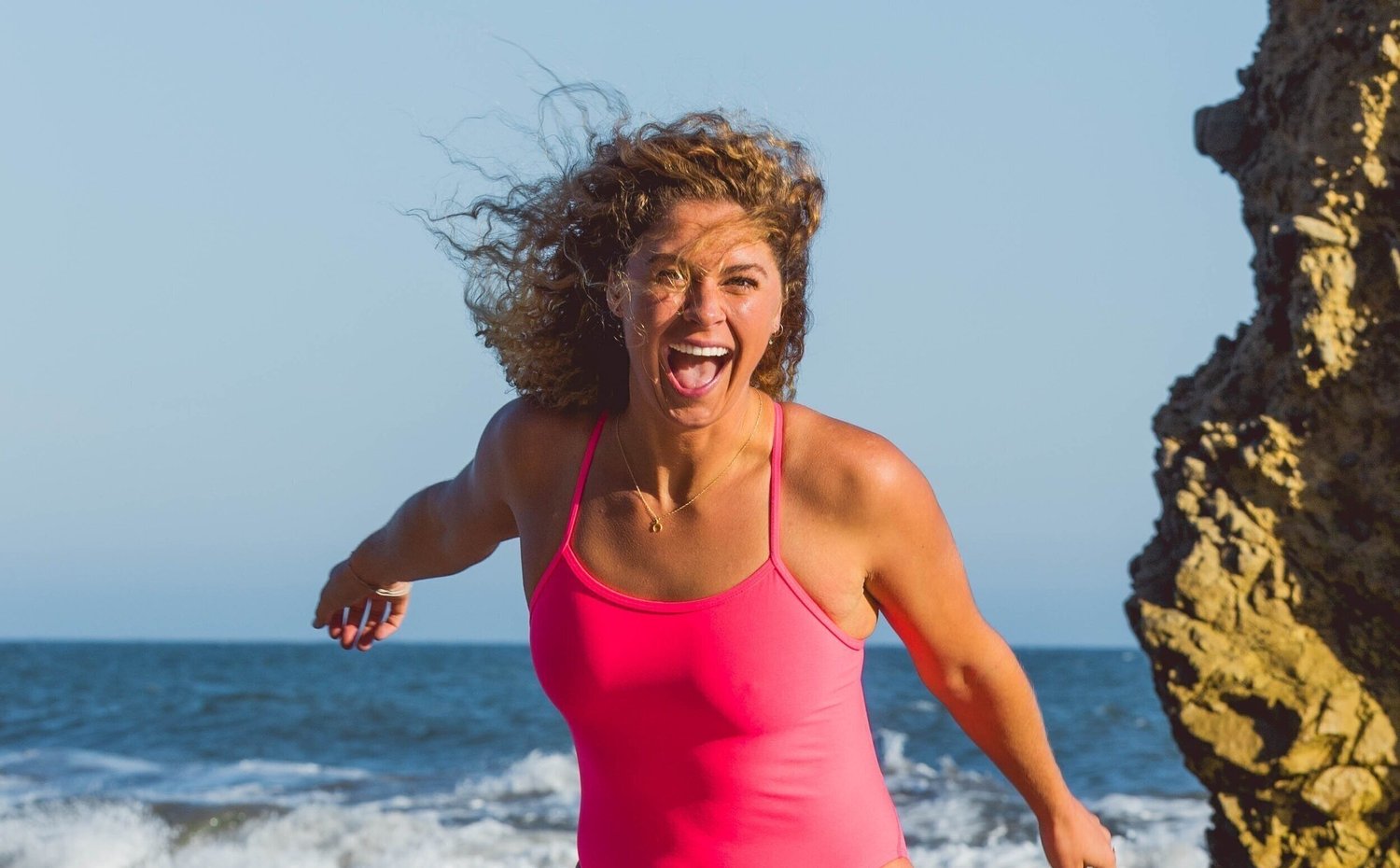 Elizabeth Beisel